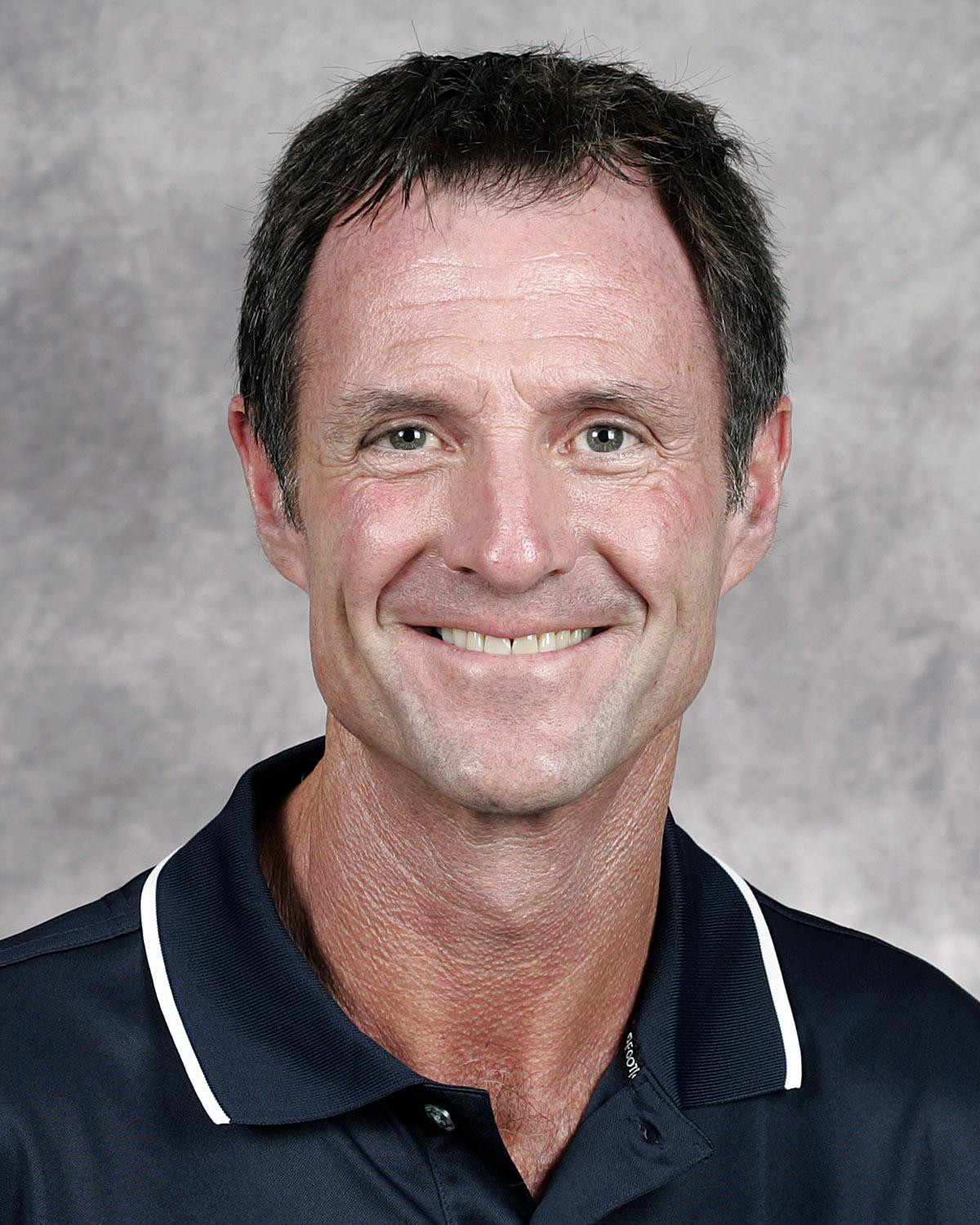 Mike Schuchart - University of Nebraska - Official Athletics Website