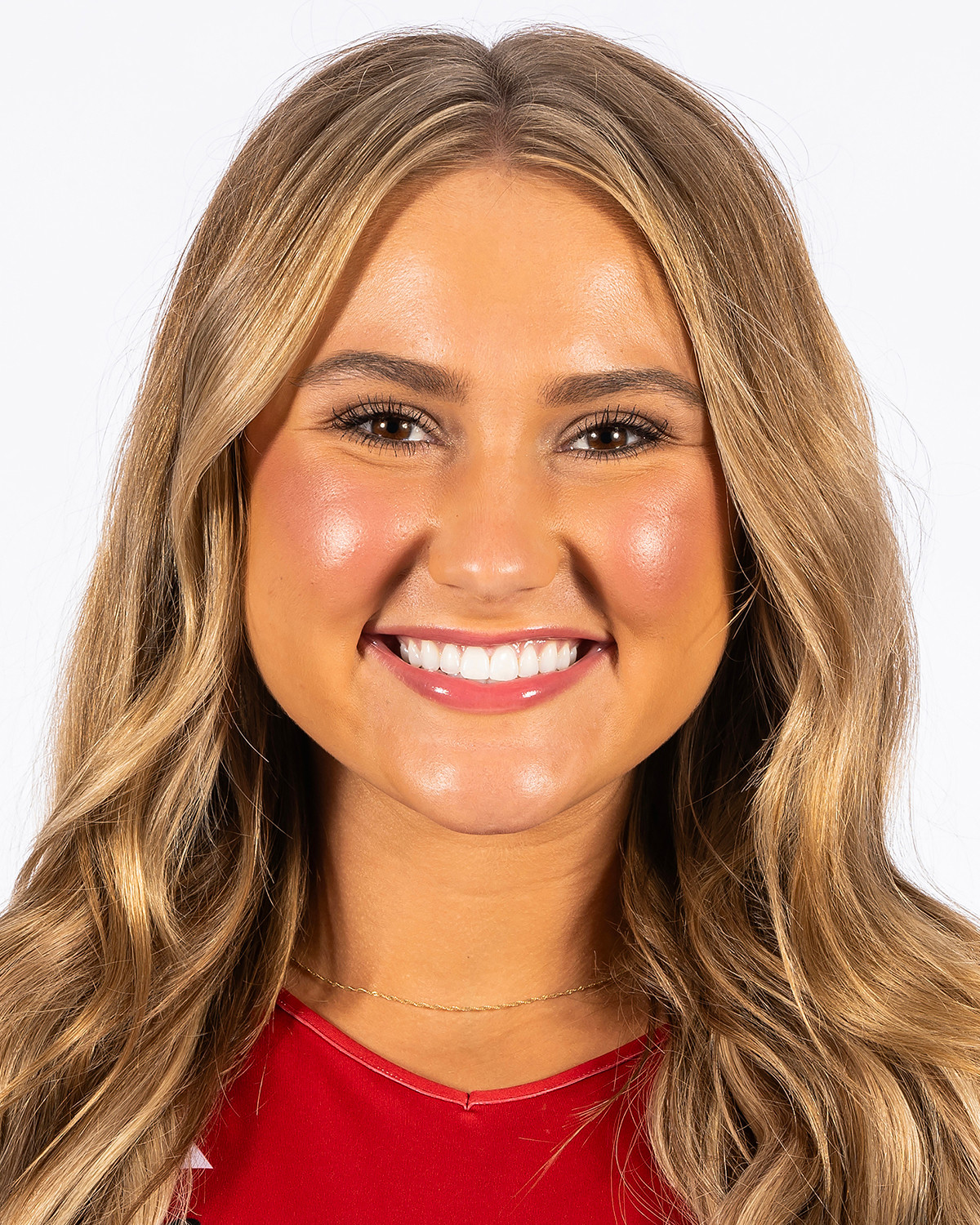 Maisie Boesiger - Volleyball 2023 - University of Nebraska - Official ...