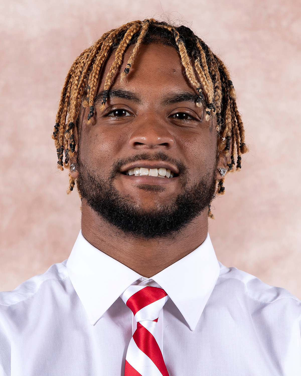 Chad Red Jr. - Wrestling 2021-22 - University of Nebraska - Official ...