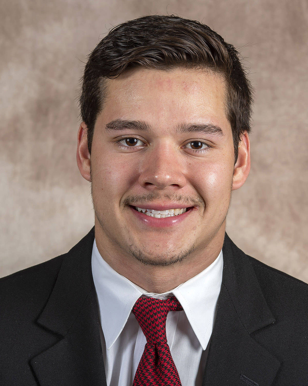 Branden Hohenstein - Football 2017 - University of Nebraska - Official ...