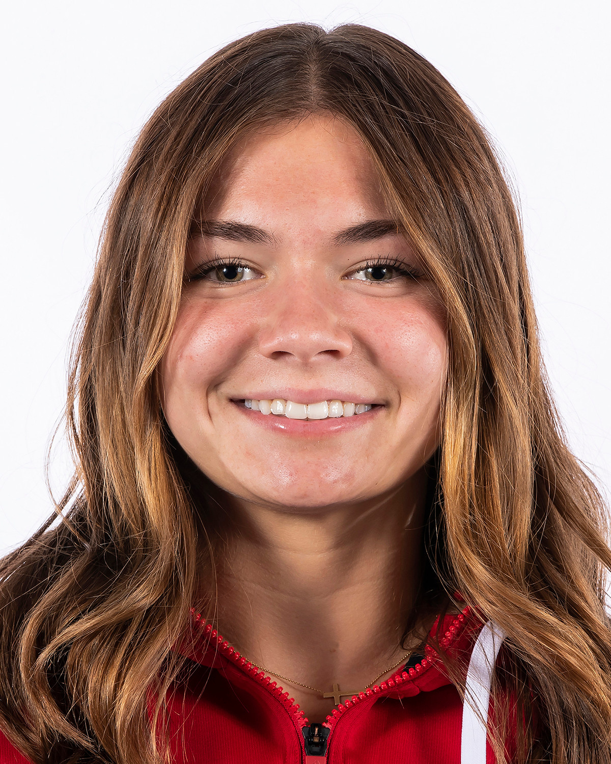 Cami Merickel - Cross Country 2022 - University of Nebraska - Official ...