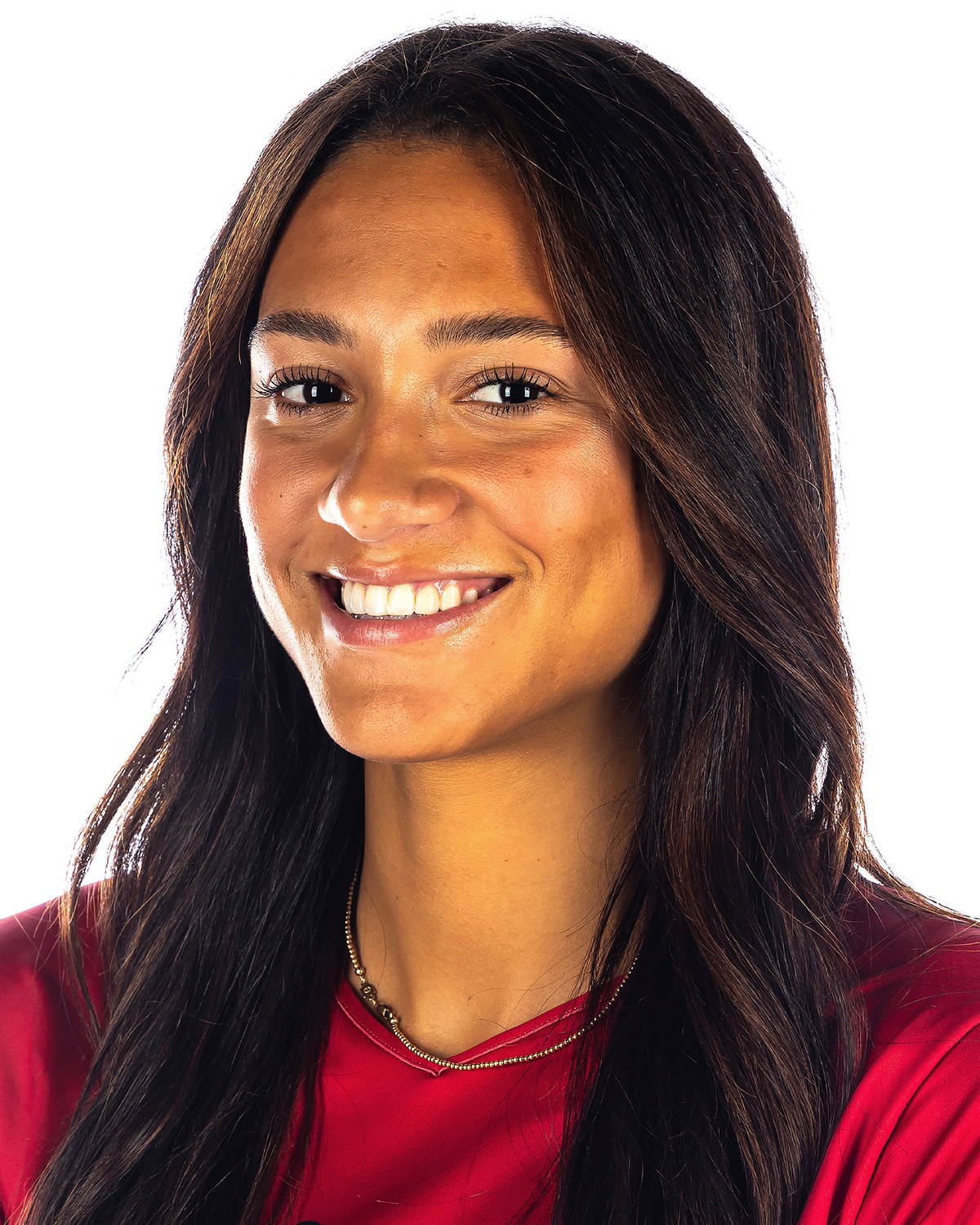 Harper Murray - Volleyball 2025 - University of Nebraska - Official ...