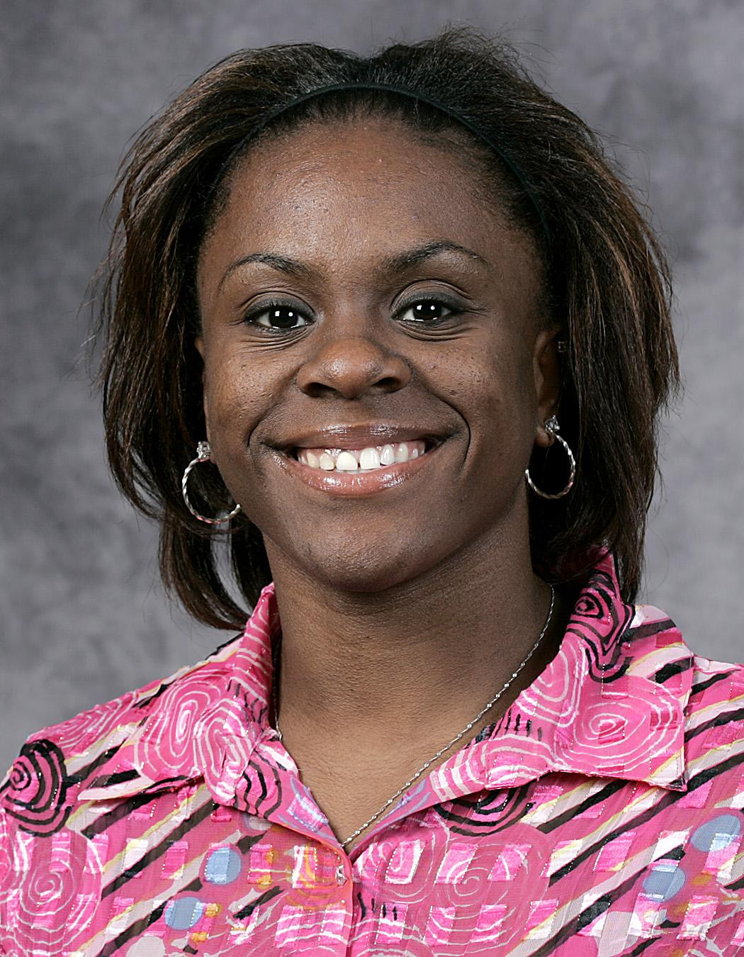 LaToya Howell - Women's Basketball 2003-04 - University of Nebraska ...