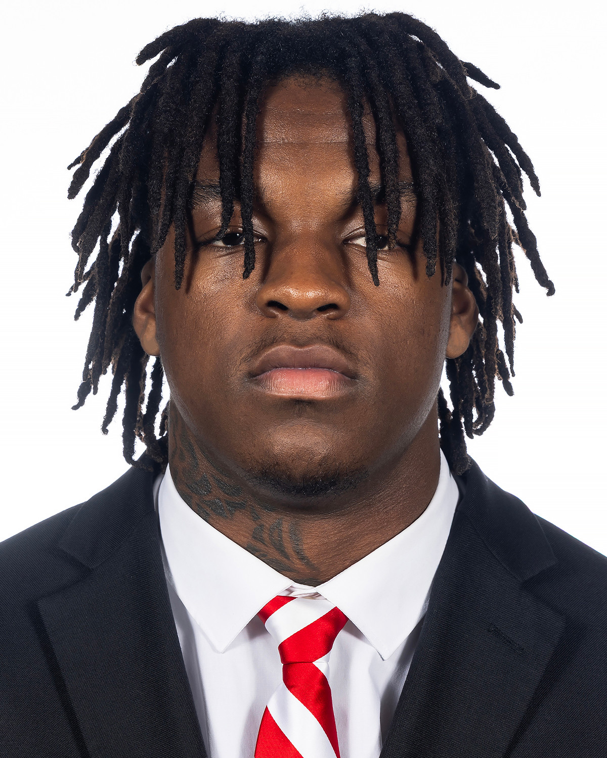 Dexter Foster - Football 2026 - University of Nebraska - Official ...