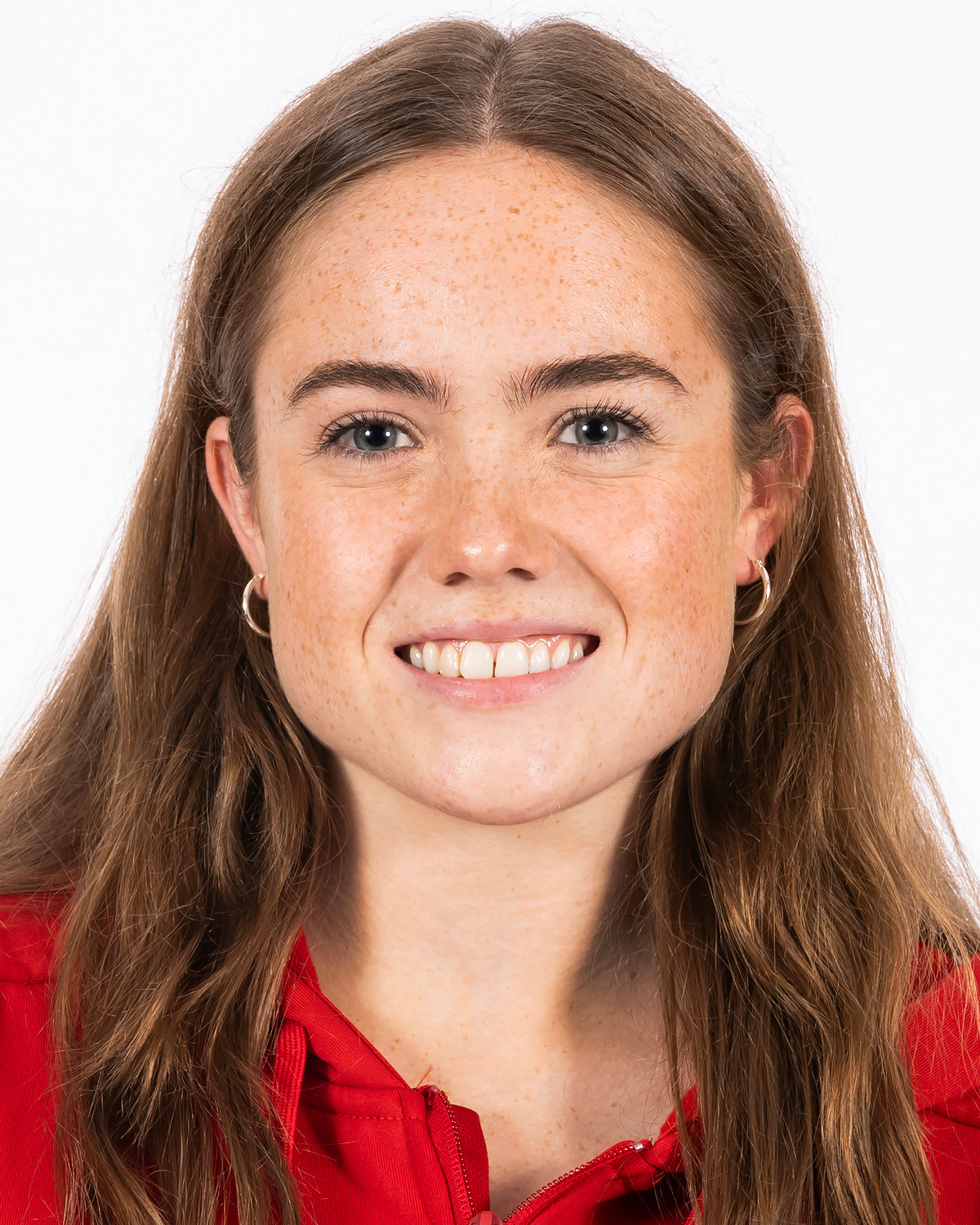 Maia Hall - Swimming and Diving 2023-24 - University of Nebraska ...