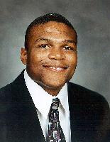 Brennon Clemmons - Men's Basketball 2001-02 - University of Nebraska ...