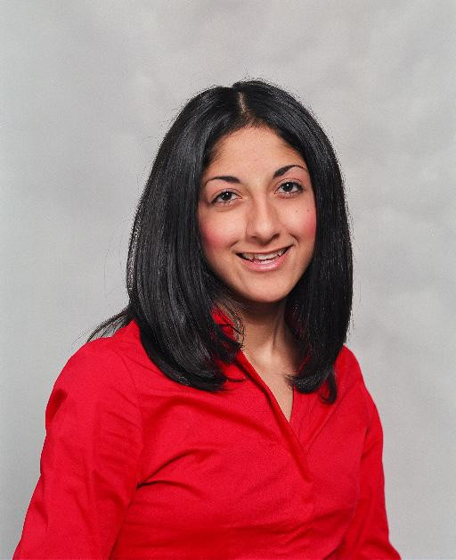 Farah Jadran - Cross Country 2003 - University of Nebraska - Official ...