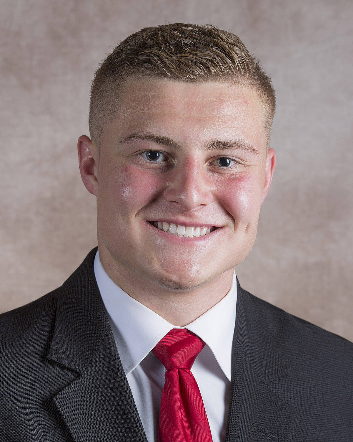 Noah Lazaro - Football 2015 - University of Nebraska - Official ...