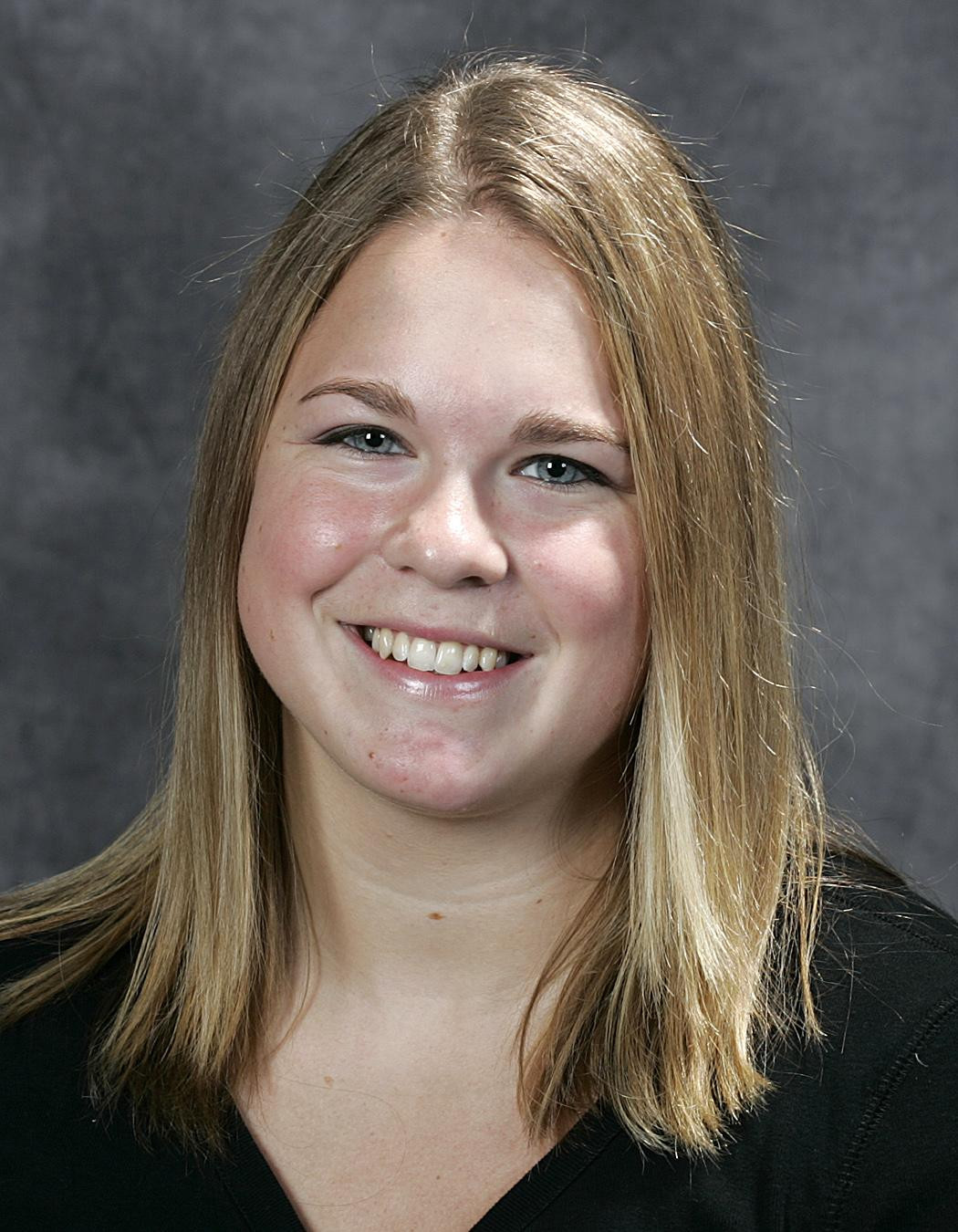 Stephanie Carter - Women's Gymnastics 2005-06 - University of Nebraska ...