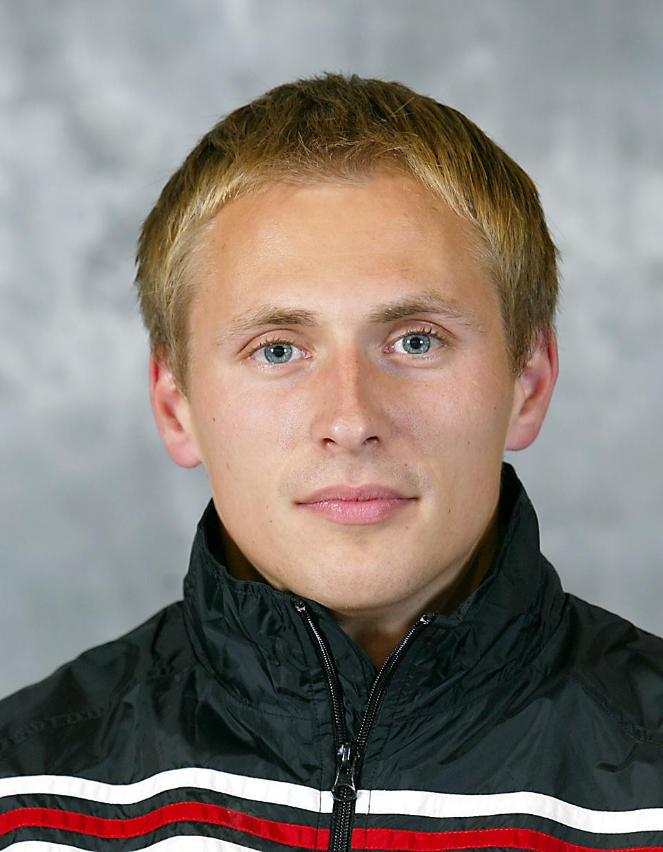 Dmitrijs Milkevics - Track and Field 2003-04 - University of Nebraska ...