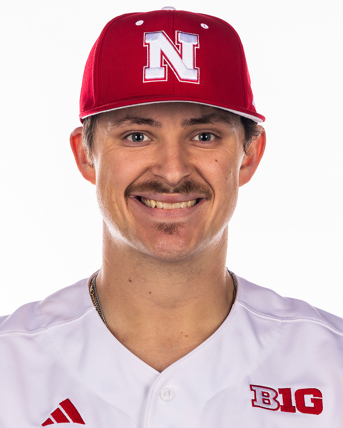 Casey Daiss - Baseball 2025 - University of Nebraska - Official ...
