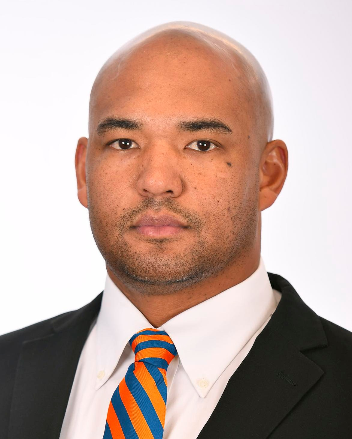 Tony White - University of Nebraska - Official Athletics Website