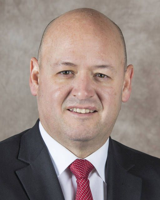 Mike Cassano - University of Nebraska - Official Athletics Website