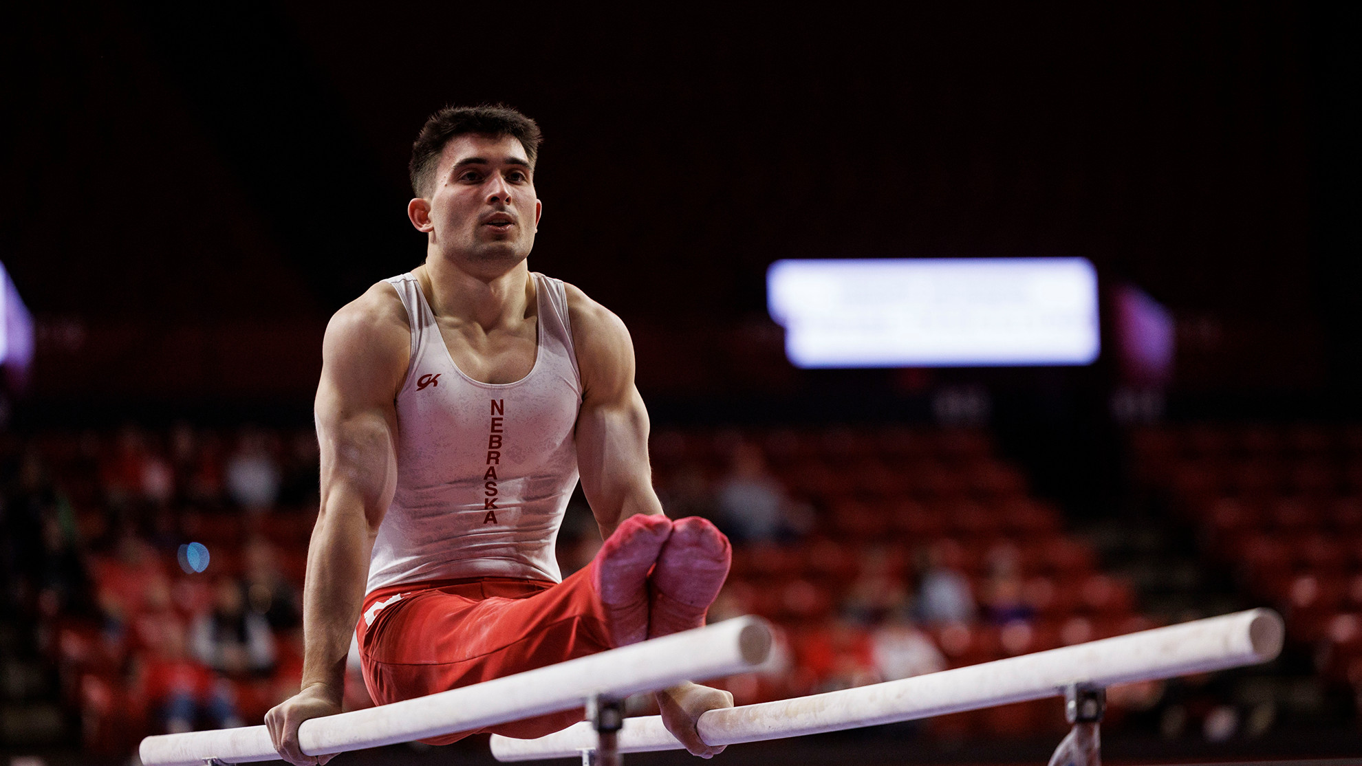 Chronopoulos, Christopulos Collect Big Ten Weekly Awards - University ...
