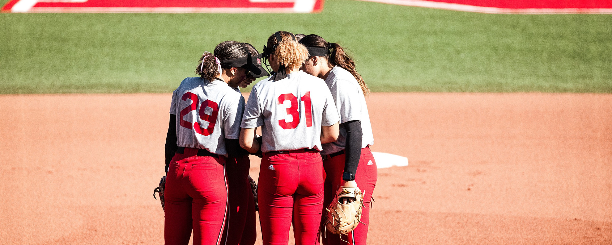 Huskers Among Top Preseason Teams - University of Nebraska - Official ...