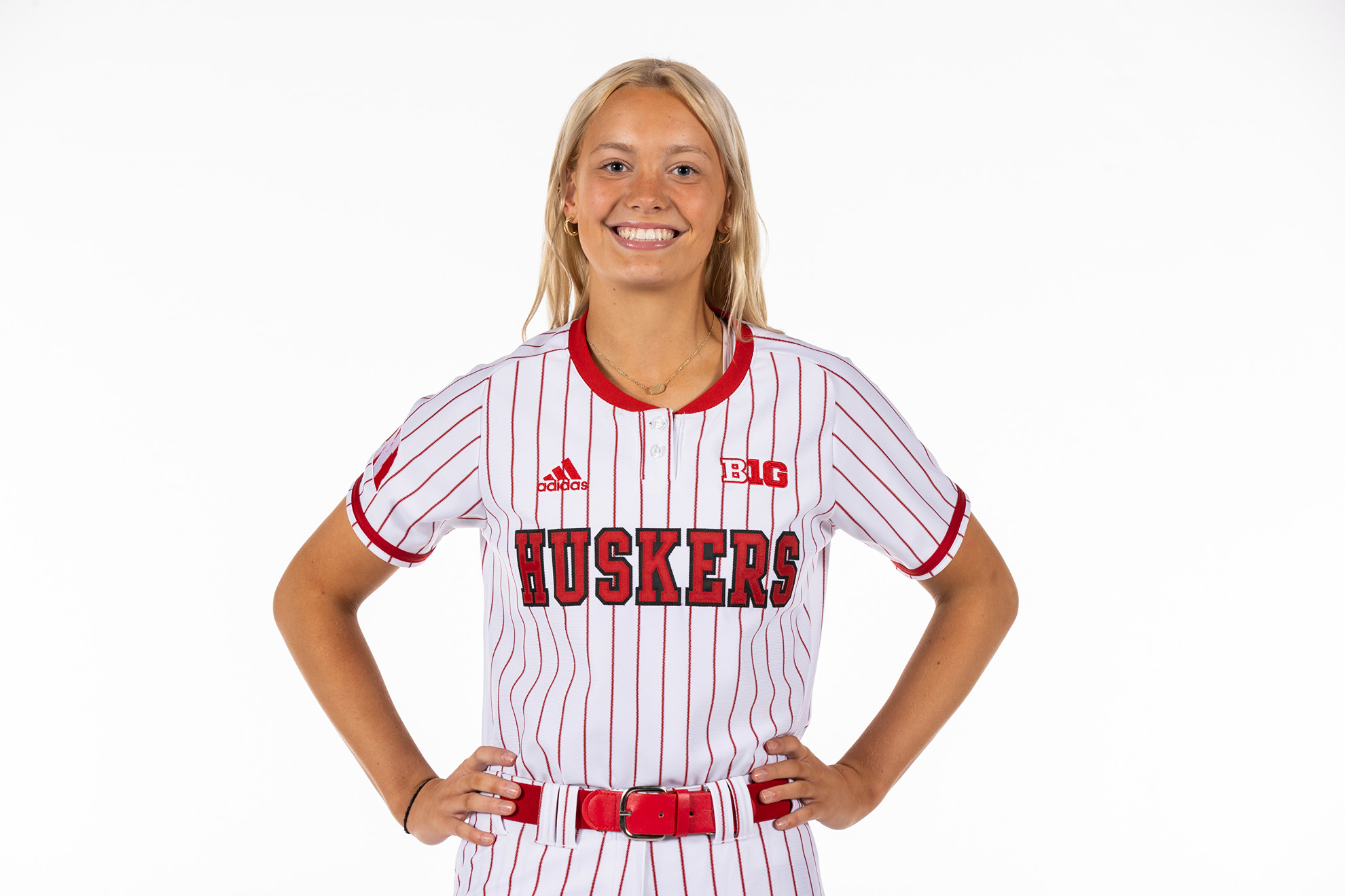 Skarlett Jones - Softball 2026 - University of Nebraska - Official ...