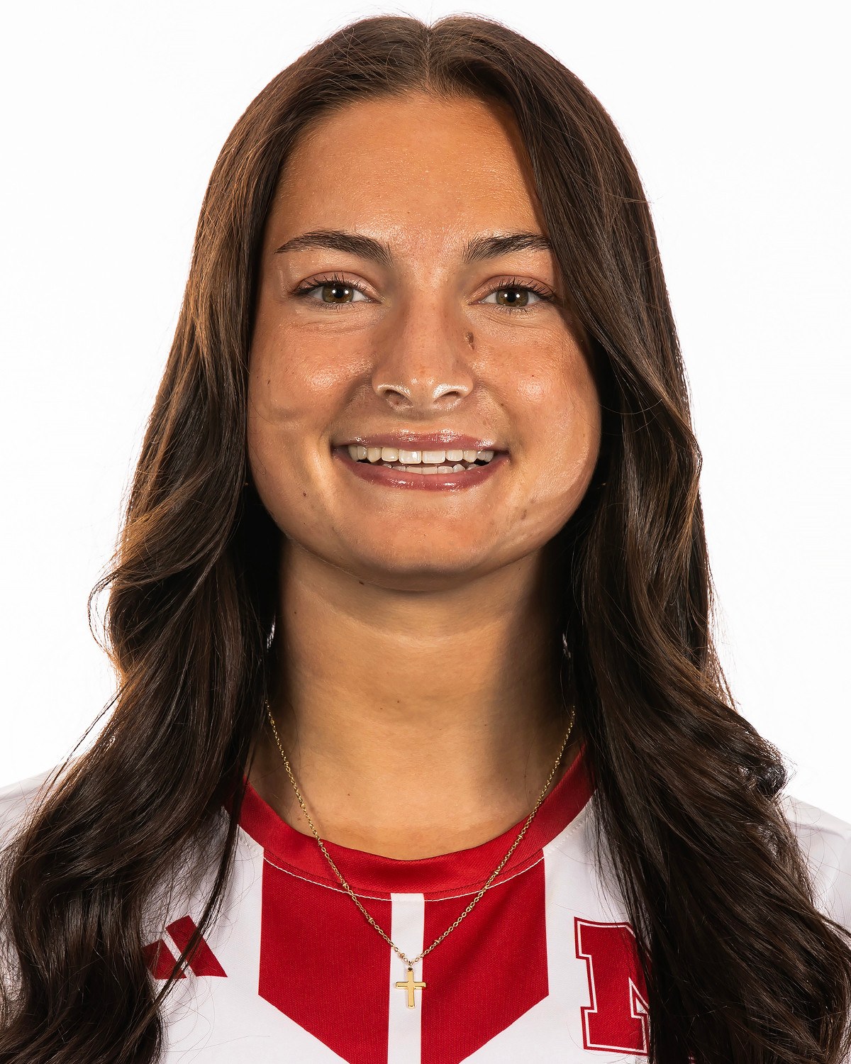 Lauren Buzzell - Soccer 2024 - University of Nebraska - Official ...