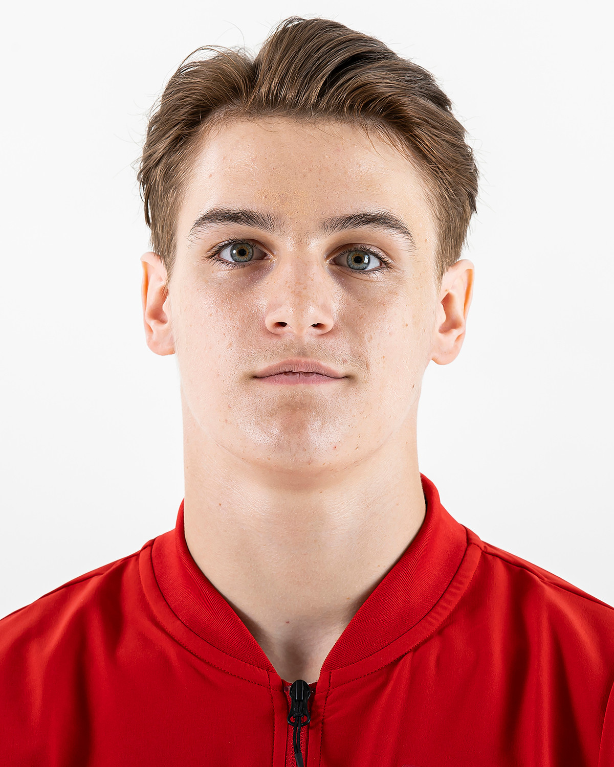 Evan Kriley - Men's Gymnastics 2021-22 - University of Nebraska ...