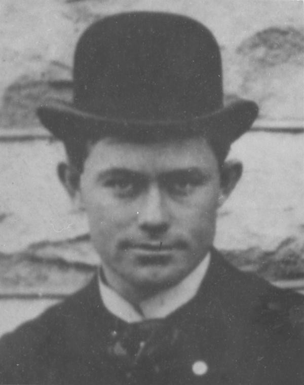 Fielding Yost - University of Nebraska - Official Athletics Website