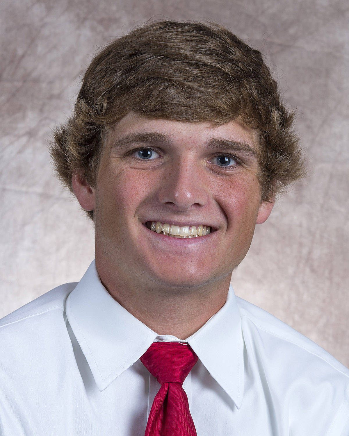 Ben Maschka - Men's Golf 2014-15 - University of Nebraska - Official ...