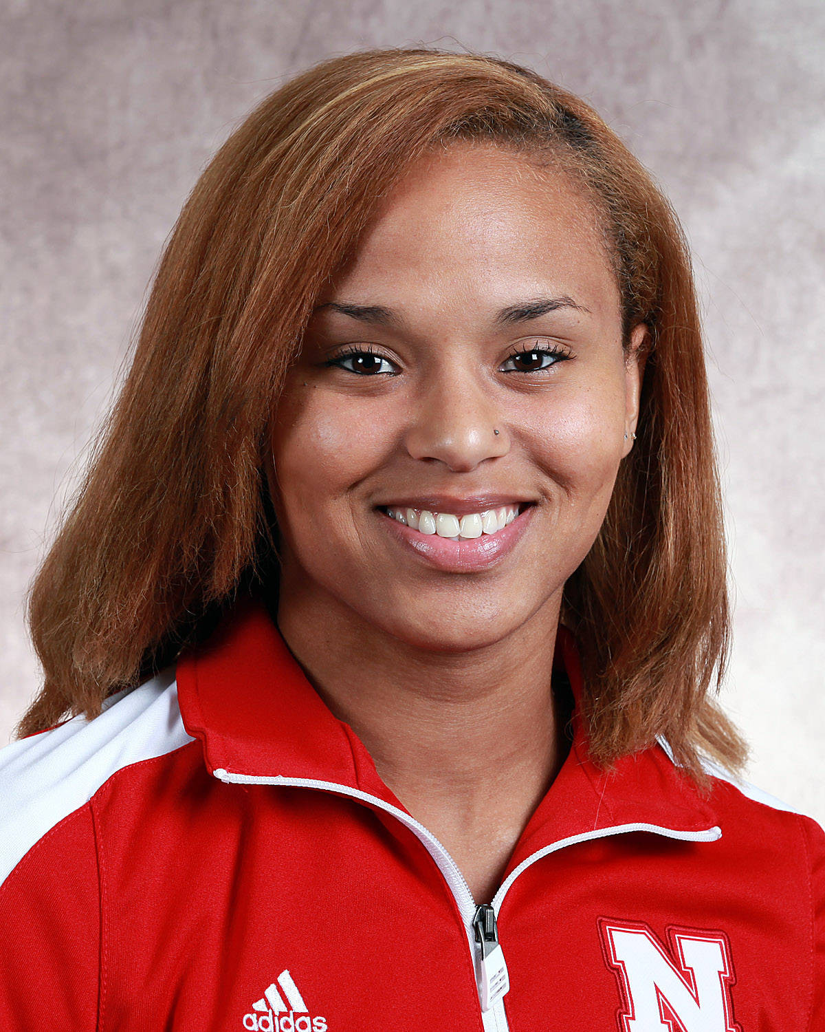 Ariel Weech - Swimming and Diving 2009-10 - University of Nebraska ...
