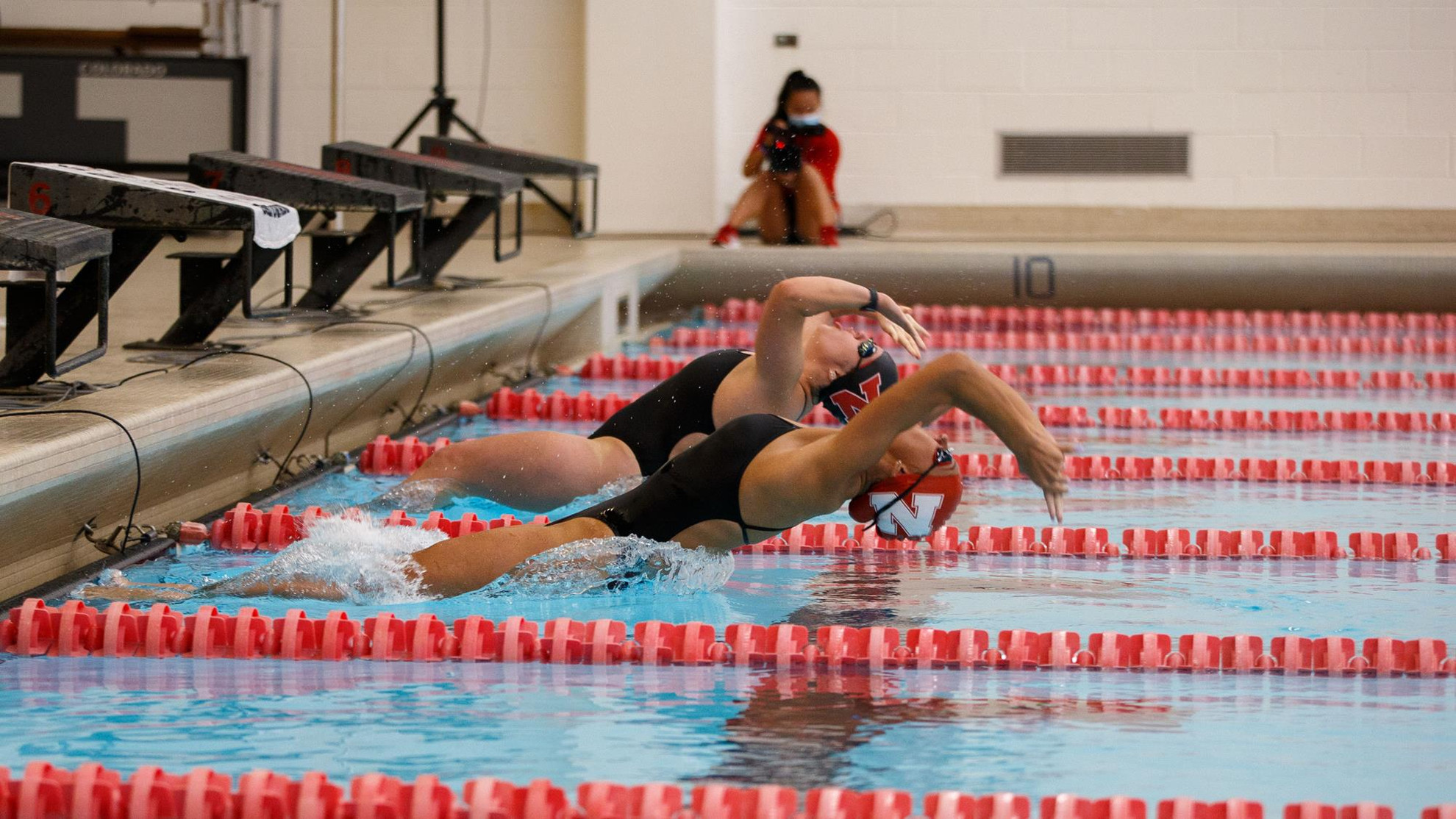 Swimming and Diving 2023-24 - University of Nebraska - Official ...