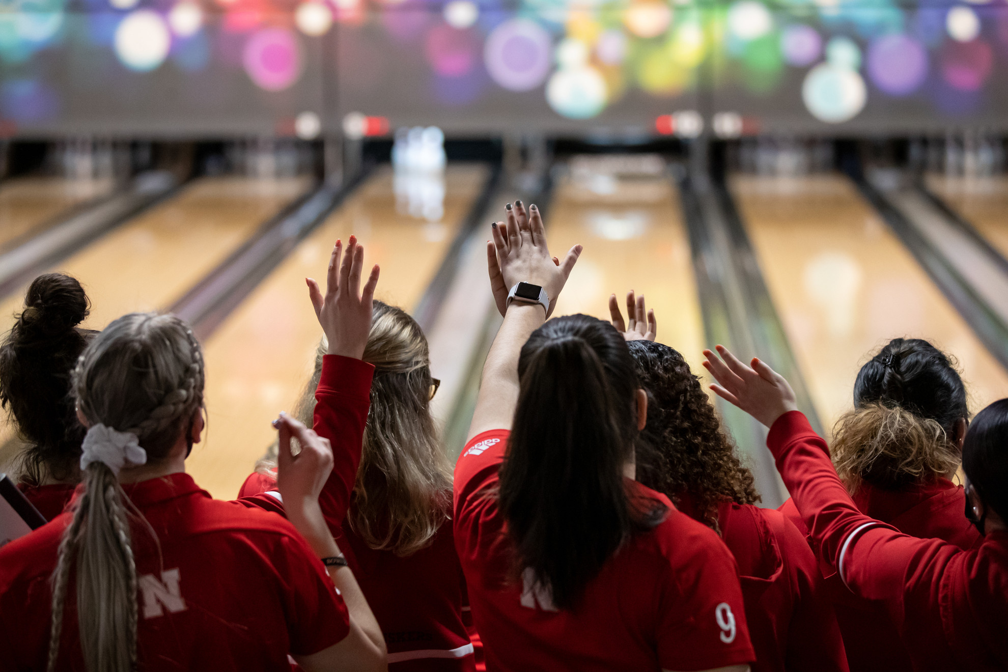 Huskers Announce 2024-25 Bowling Schedule - University of Nebraska ...