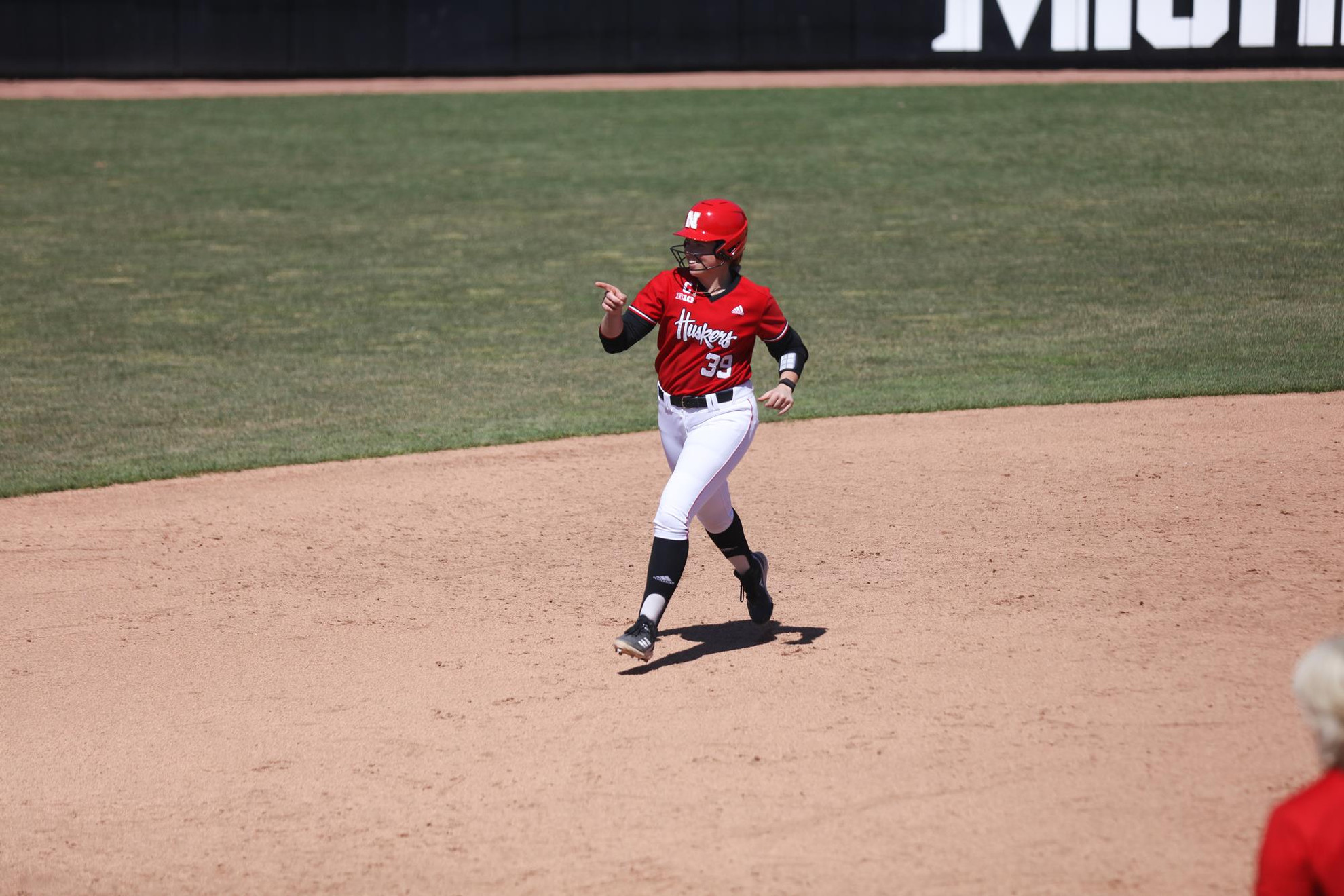 Softball 2024 - University of Nebraska - Official Athletics Website
