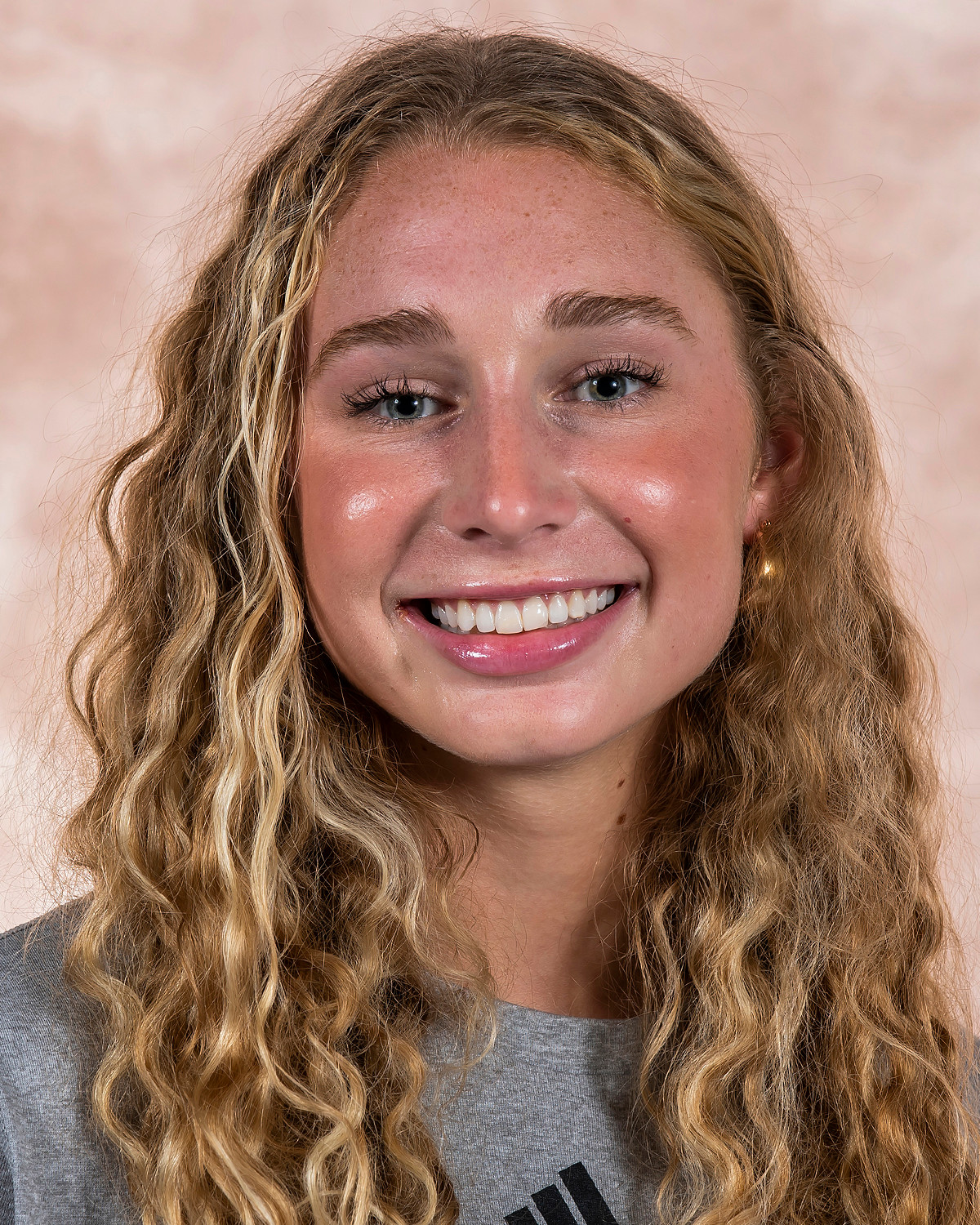 Sarah Weber - Soccer 2021 - University of Nebraska - Official Athletics ...