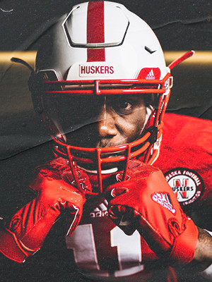 Niko Cooper - Football 2020 - University of Nebraska - Official ...