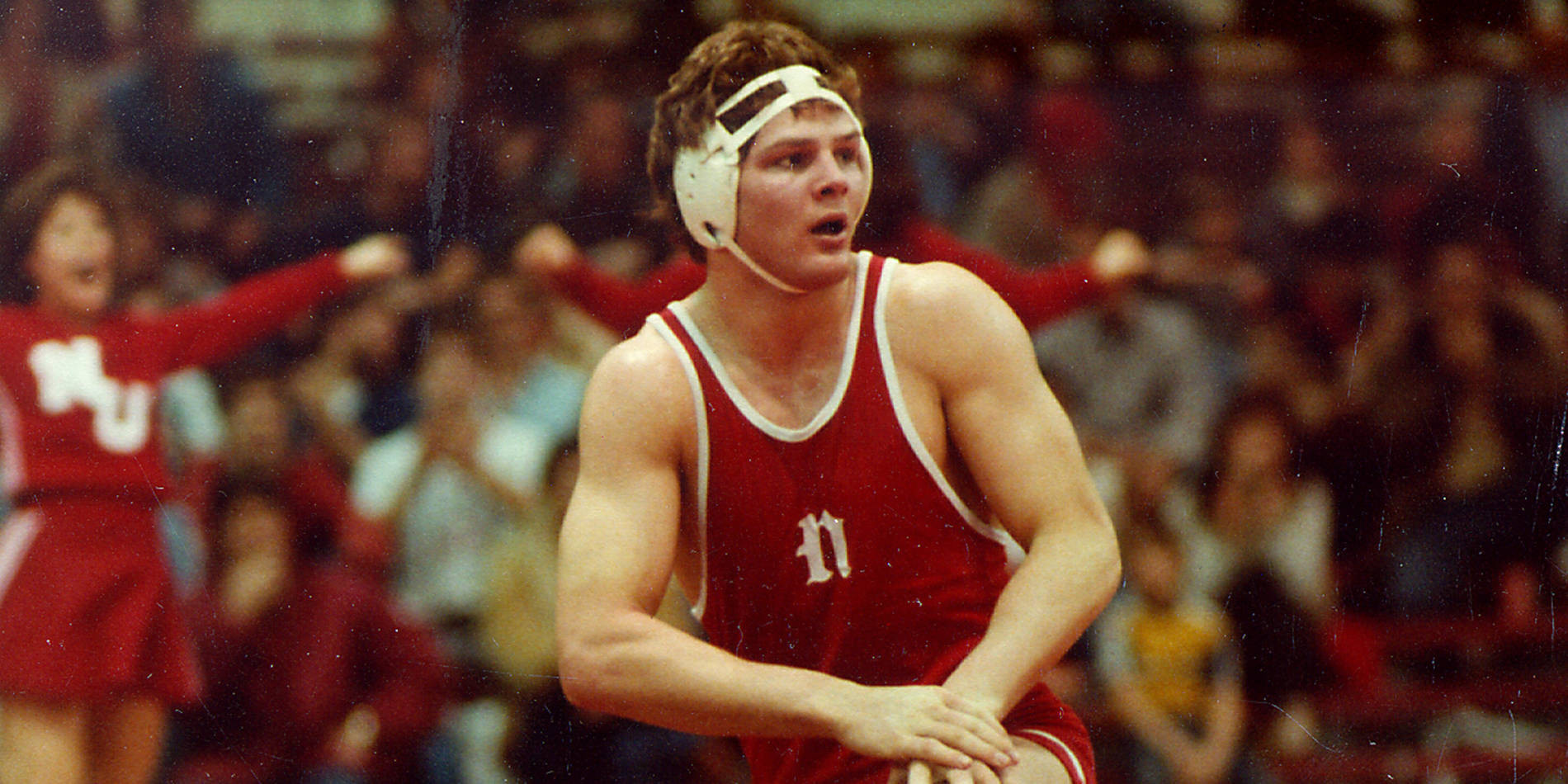Wrestling 2024-25 - University of Nebraska - Official Athletics Website
