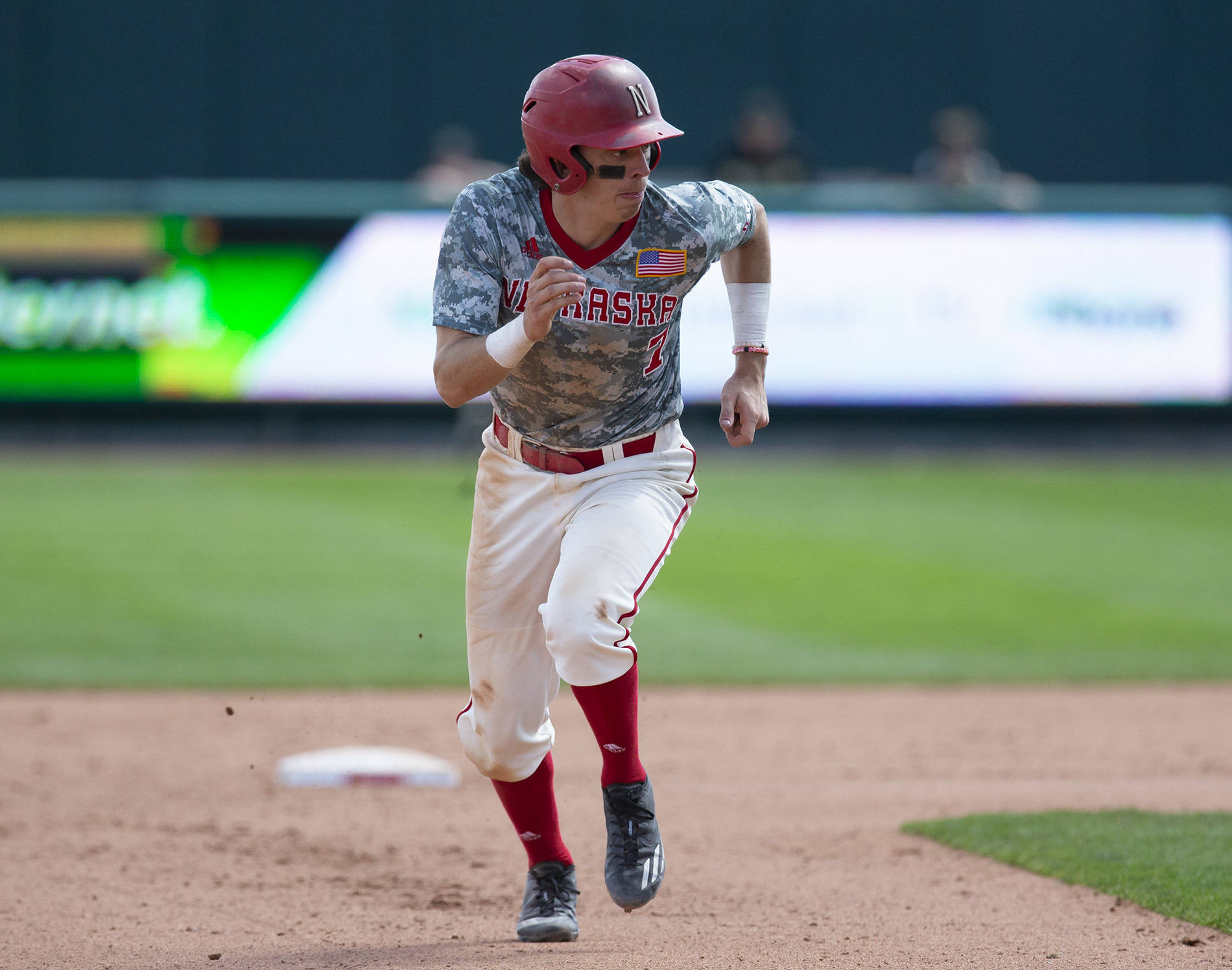 Colby Gomes - Baseball 2021 - University of Nebraska - Official Athletics Website