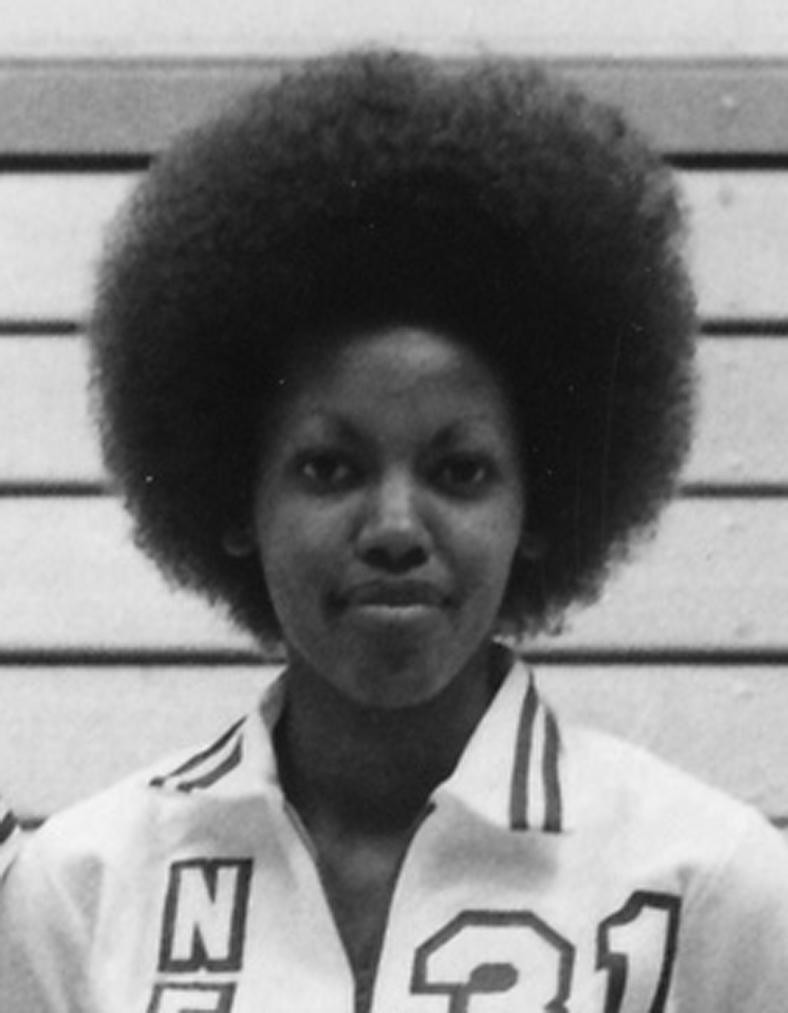 Debbie Lee - Women's Basketball 1975-76 - University of Nebraska ...