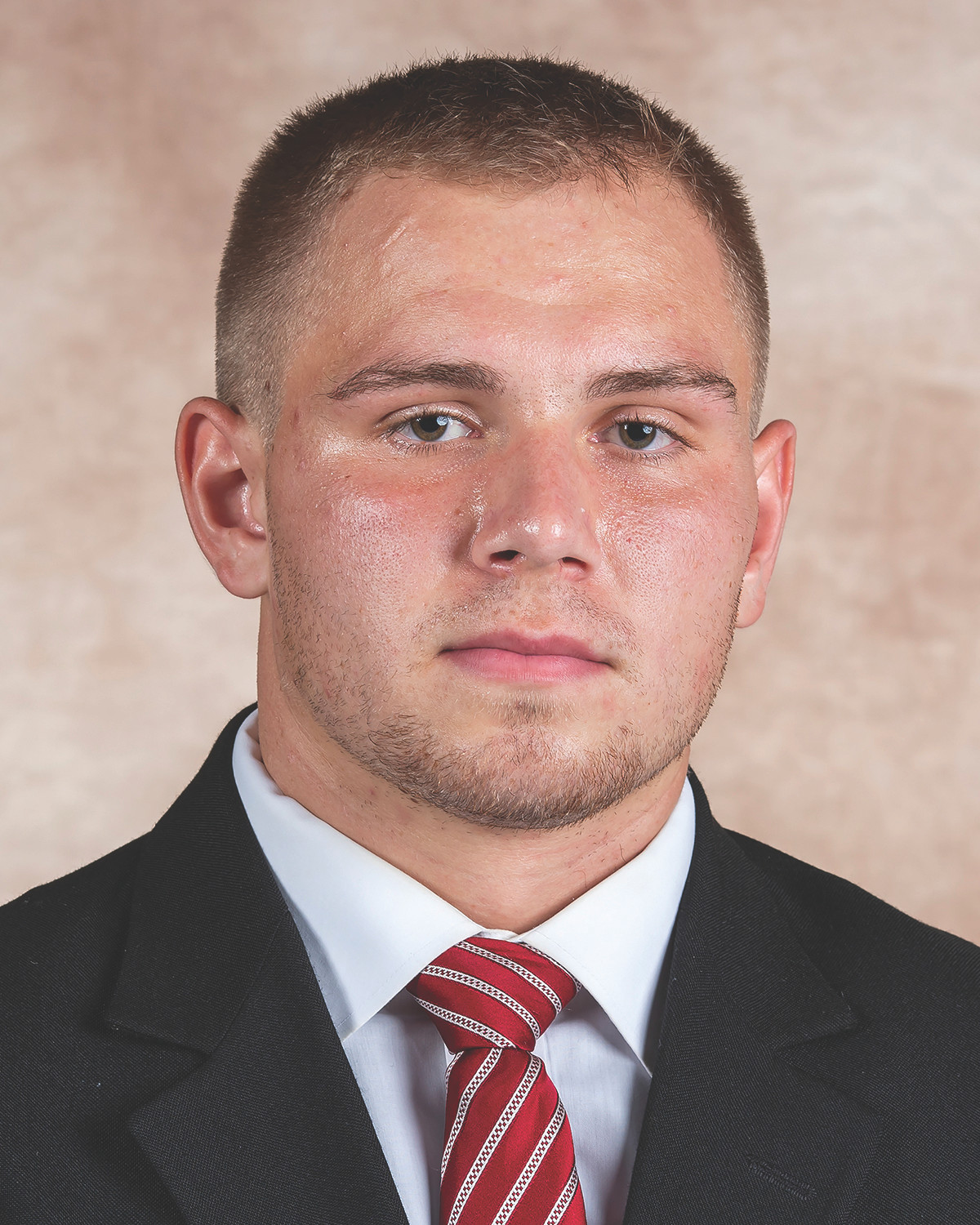 Zach Schlager - Football 2019 - University of Nebraska - Official ...