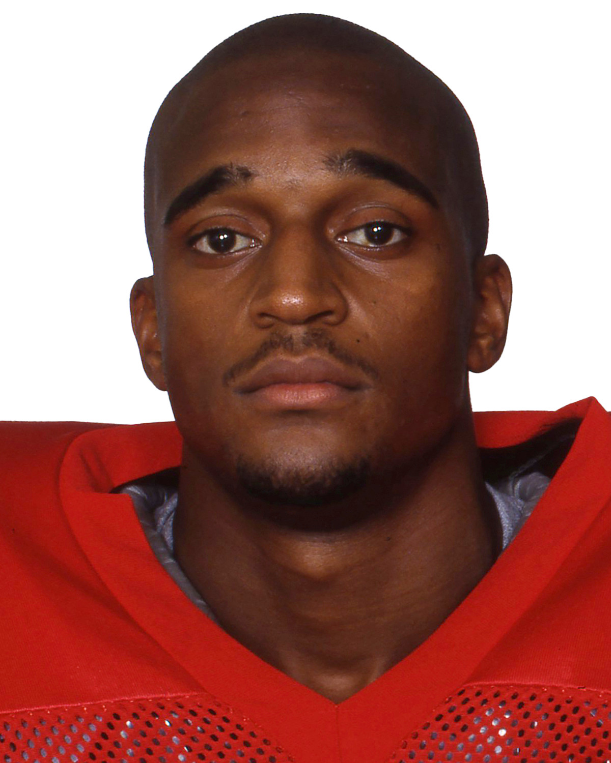 Aaron Davis - Football 1993 - University of Nebraska - Official ...