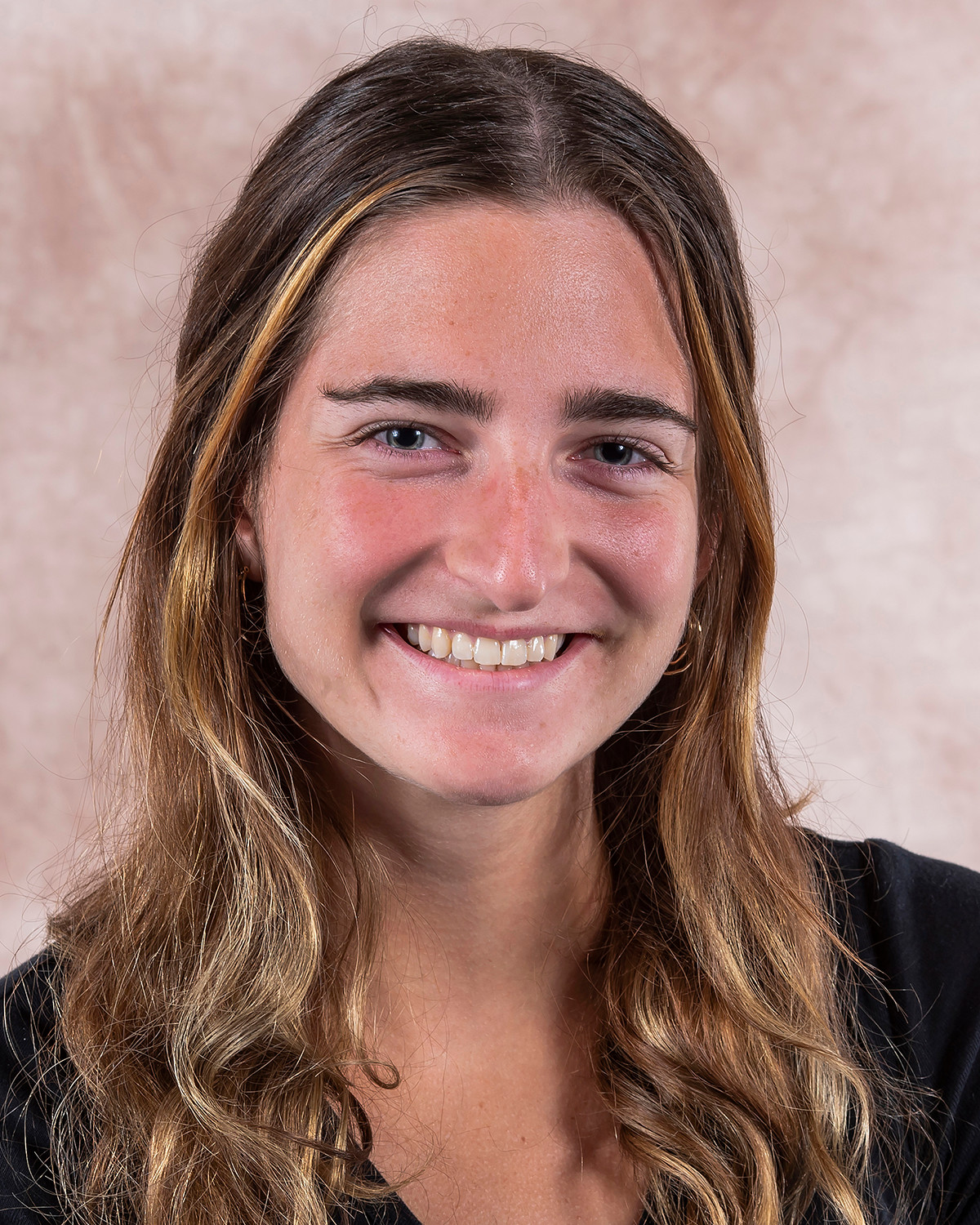 Kate Dean - University of Nebraska - Official Athletics Website