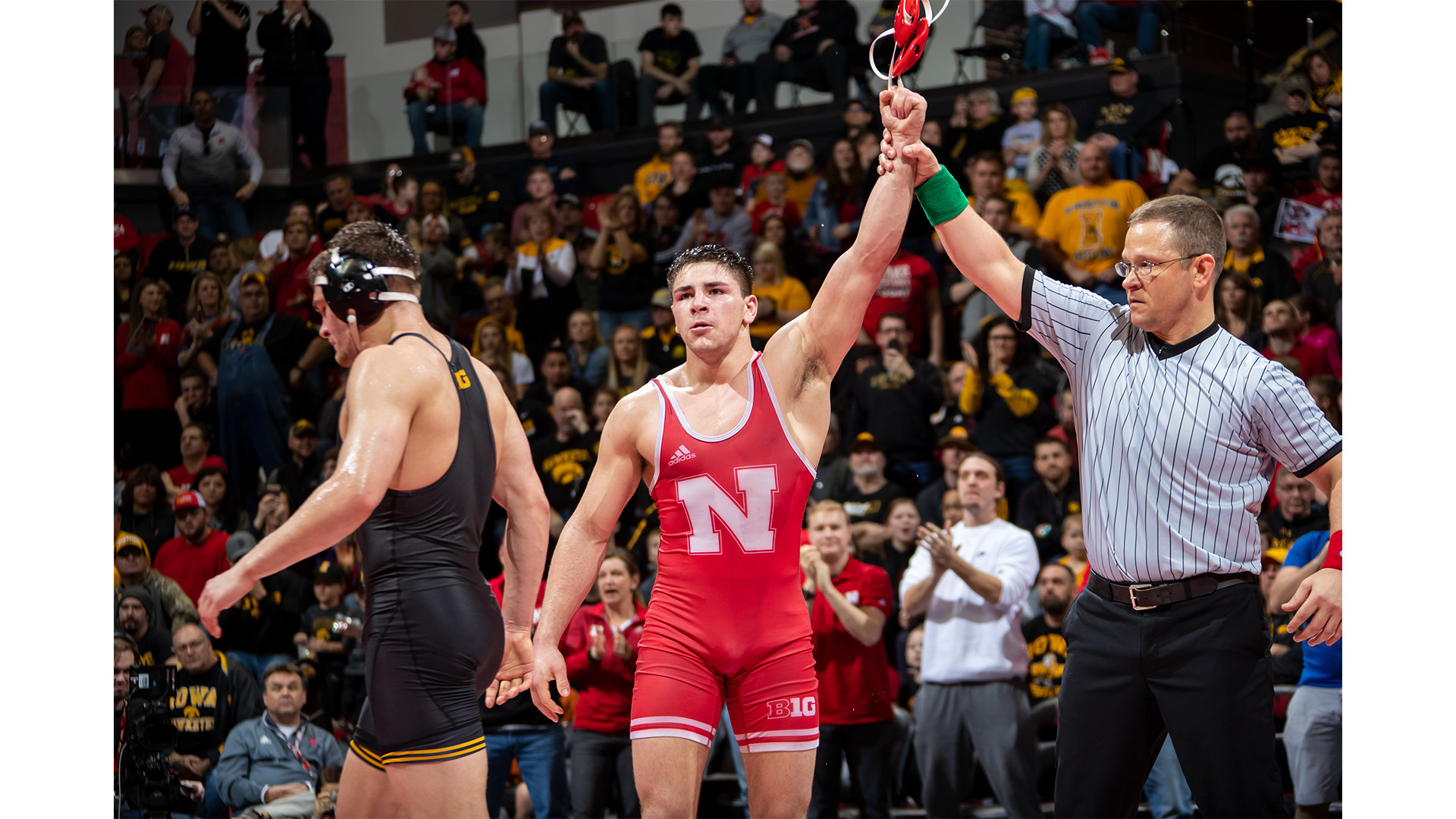 Wrestling 2023-24 - University of Nebraska - Official Athletics Website