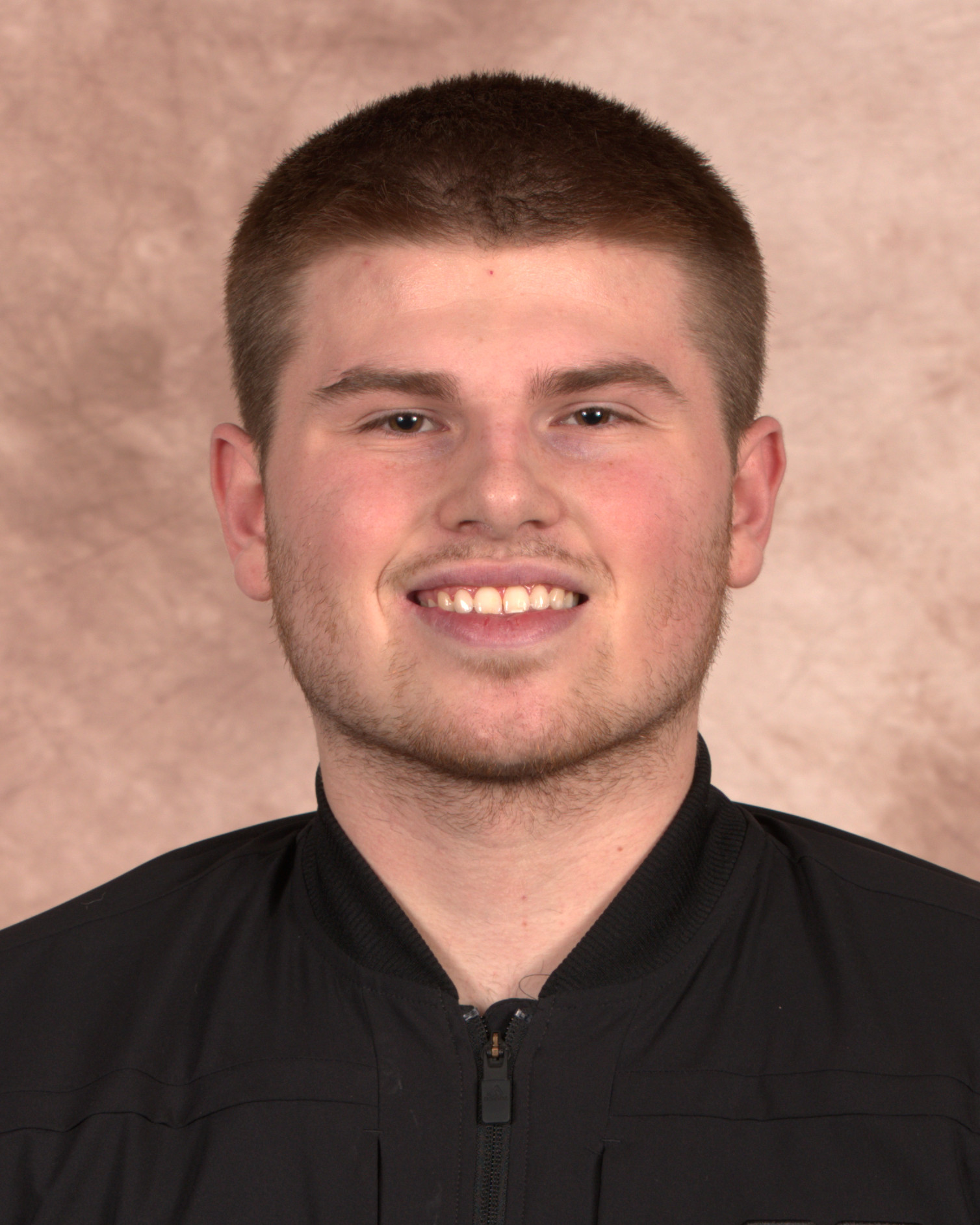 Bret Porter - Men's Basketball 2020-21 - University of Nebraska ...