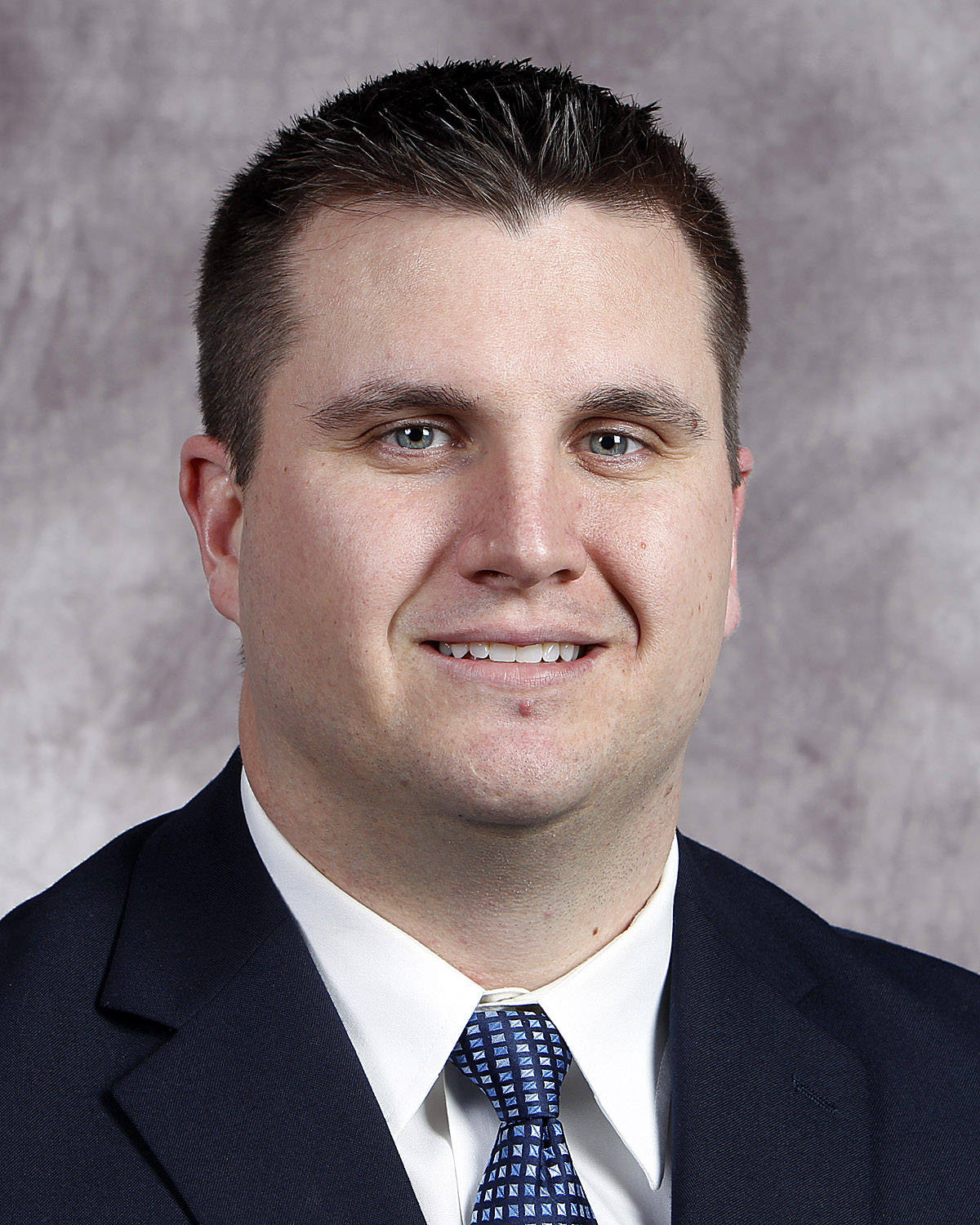 John Garrison - University of Nebraska - Official Athletics Website