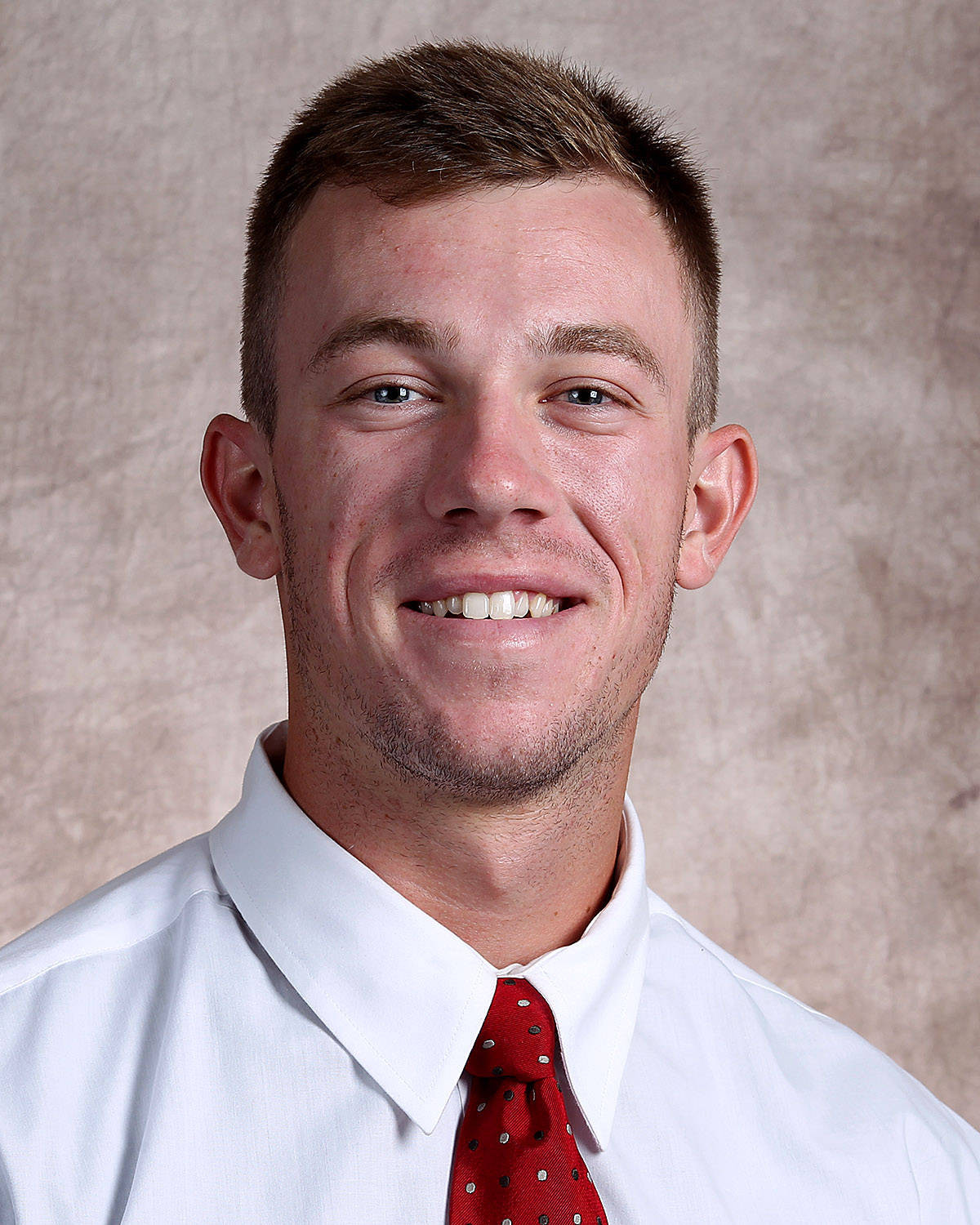 Jeff Chesnut - Baseball 2016 - University of Nebraska - Official ...