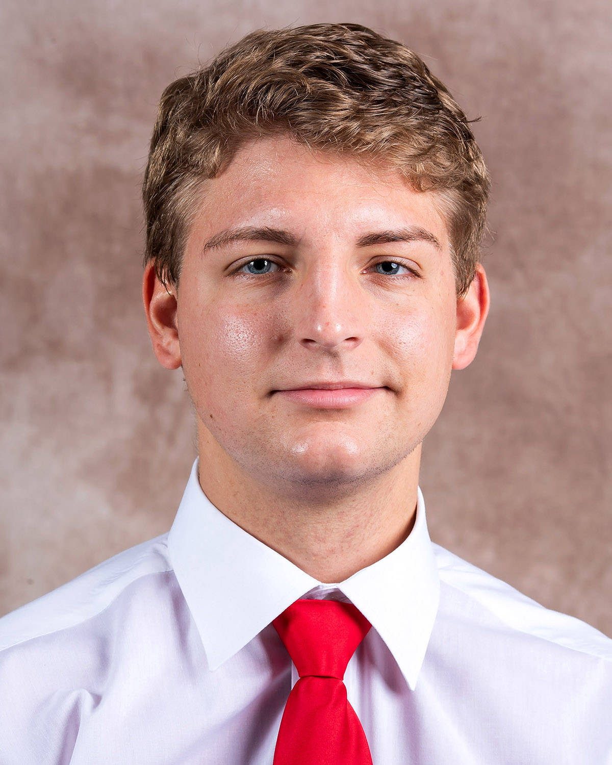 Ethan Frazier - Baseball 2017 - University of Nebraska - Official ...