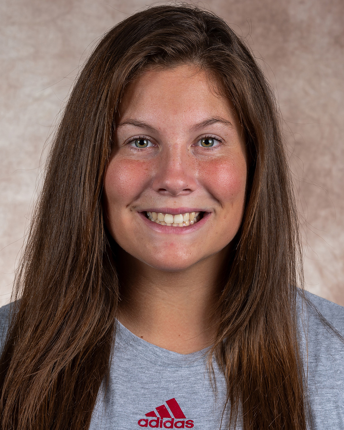 Maddie Harris - Track and Field 2019-20 - University of Nebraska ...