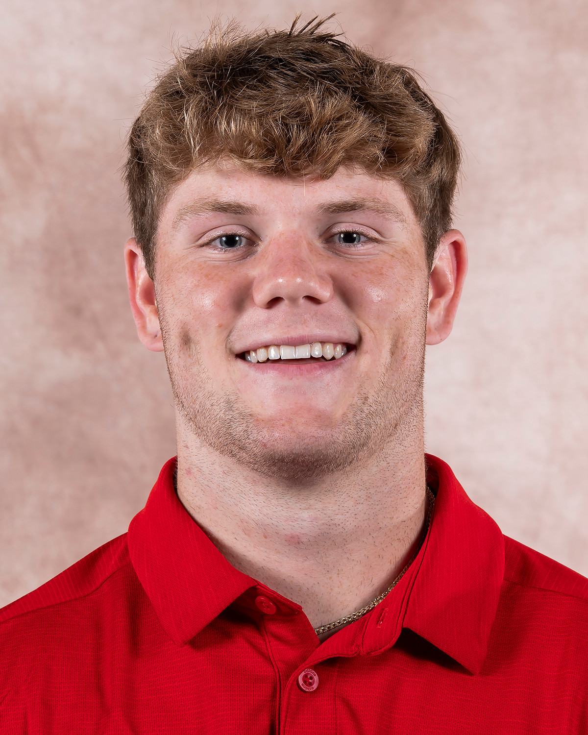 Chester Wickwire - Men's Tennis 2021-22 - University of Nebraska ...