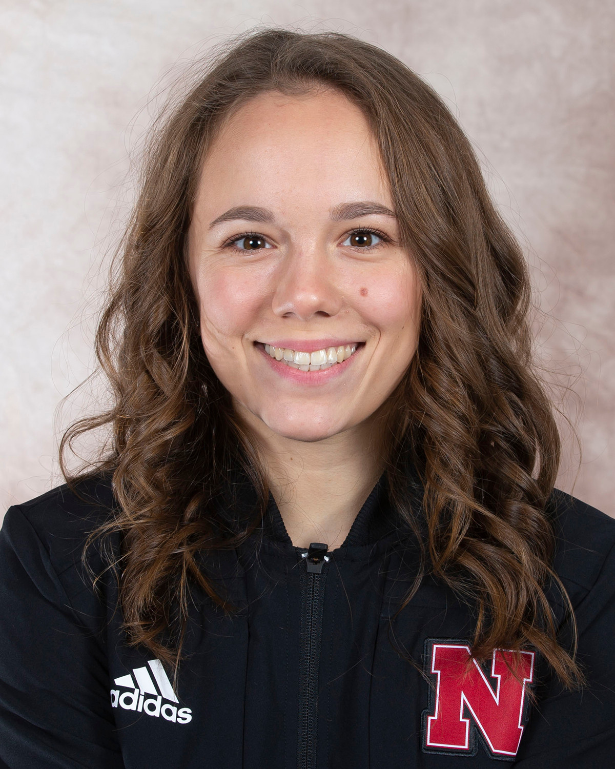 Clara Colombo - Women's Gymnastics 2020-21 - University of Nebraska ...