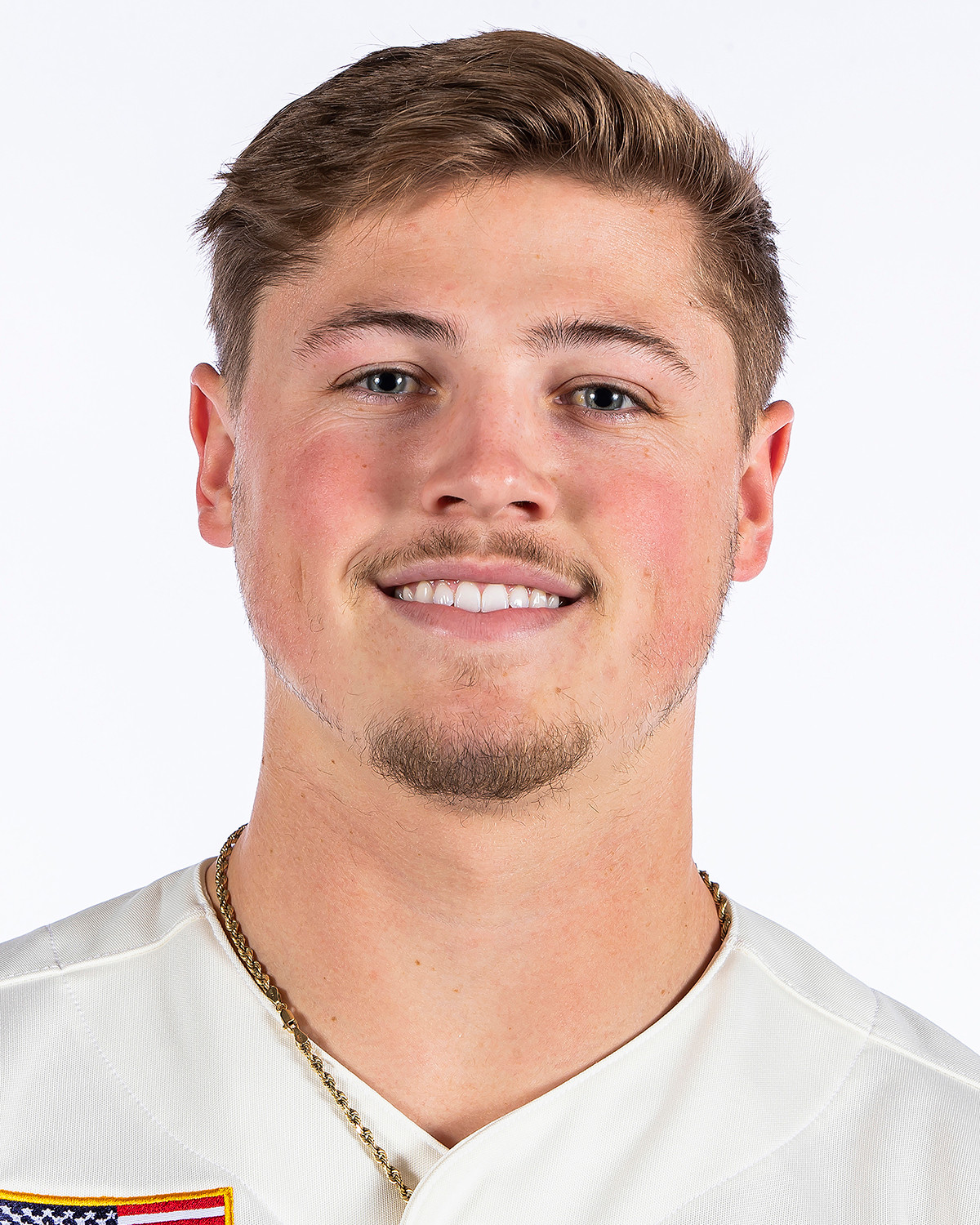 Garrett Anglim - Baseball 2024 - University of Nebraska - Official ...