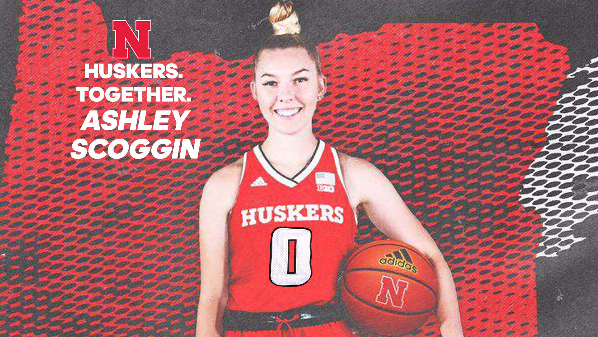 Huskers. Together - Ashley Scoggin - University of Nebraska - Official ...