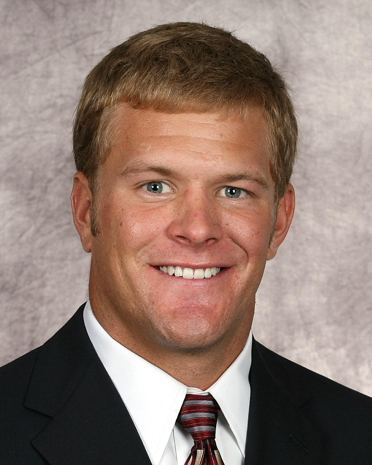 Nick Sullivan - Baseball 2005 - University of Nebraska - Official ...