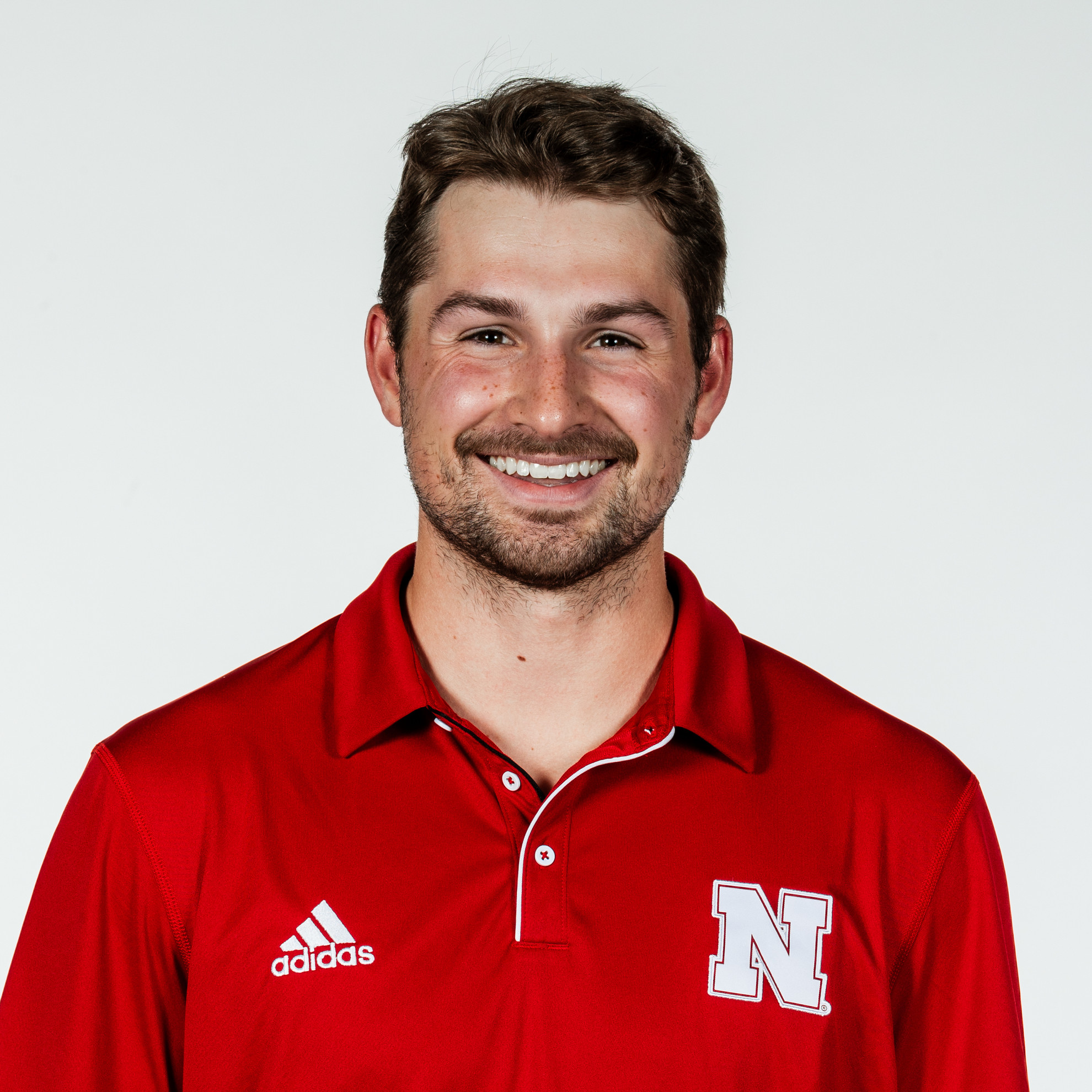 Charlie Hoiberg - University of Nebraska - Official Athletics Website