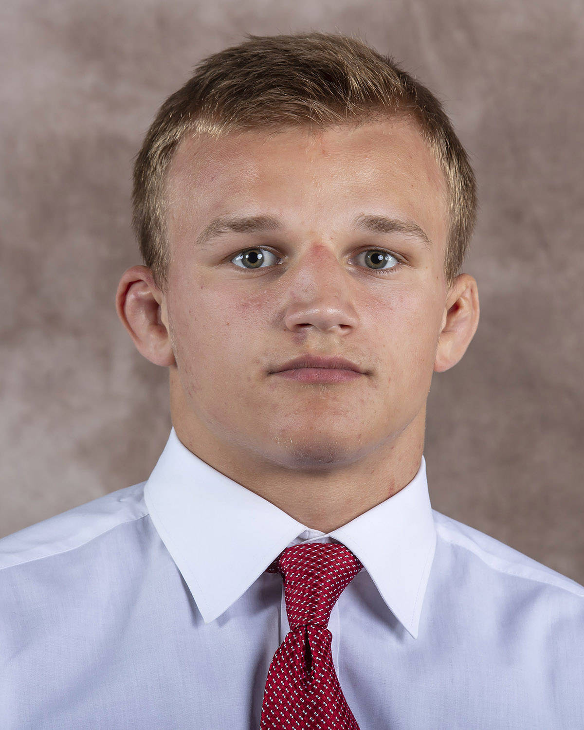 Peyton Robb - Wrestling 2021-22 - University of Nebraska - Official ...