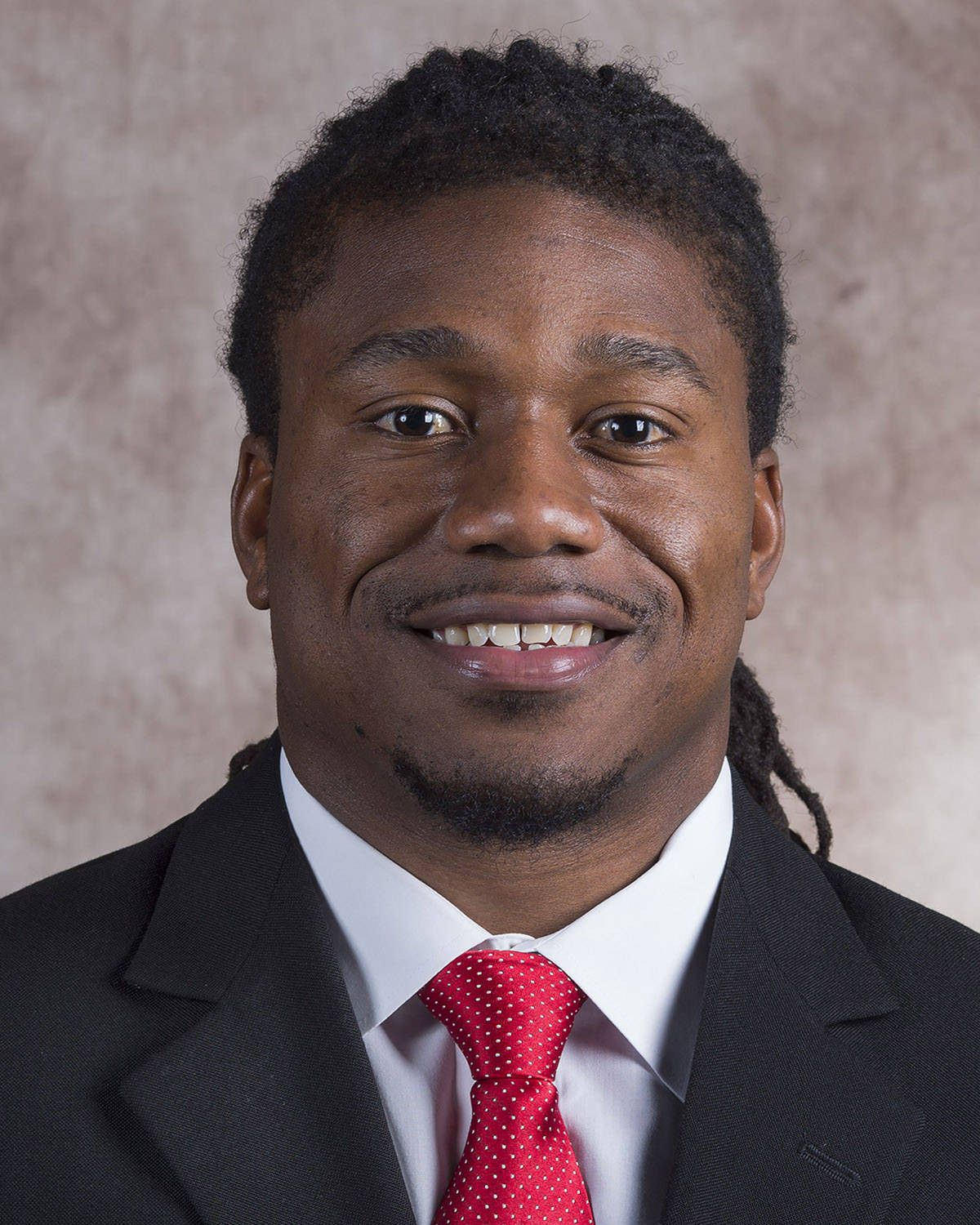 James Rodgers - University of Nebraska - Official Athletics Website